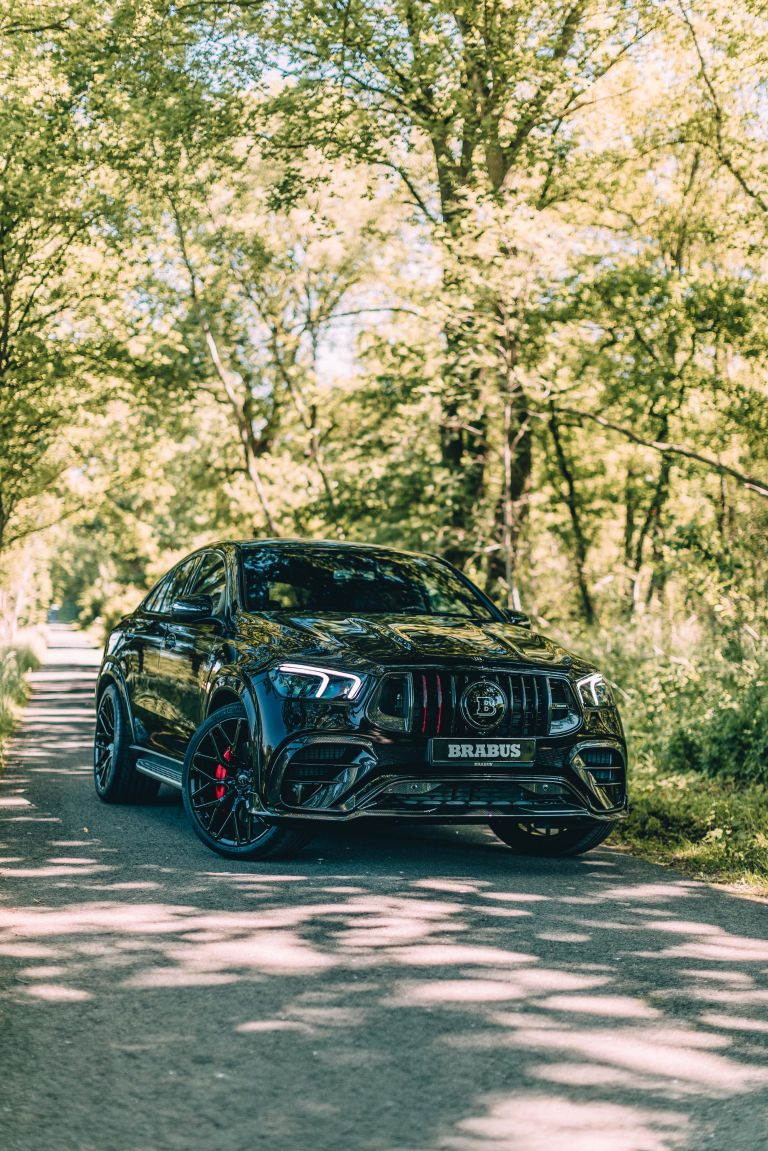 Brabus AMG Wallpapers - Wallpaper Cave