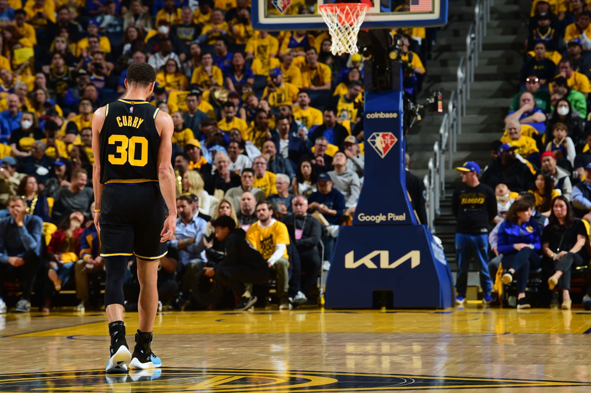 Stephen Curry PC Wallpapers - Wallpaper Cave