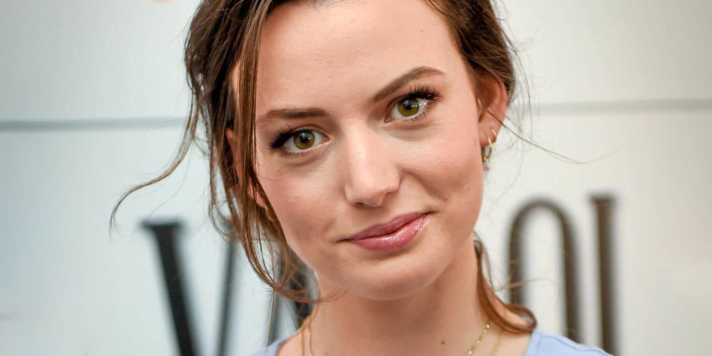 Gaite Jansen Wallpapers - Wallpaper Cave