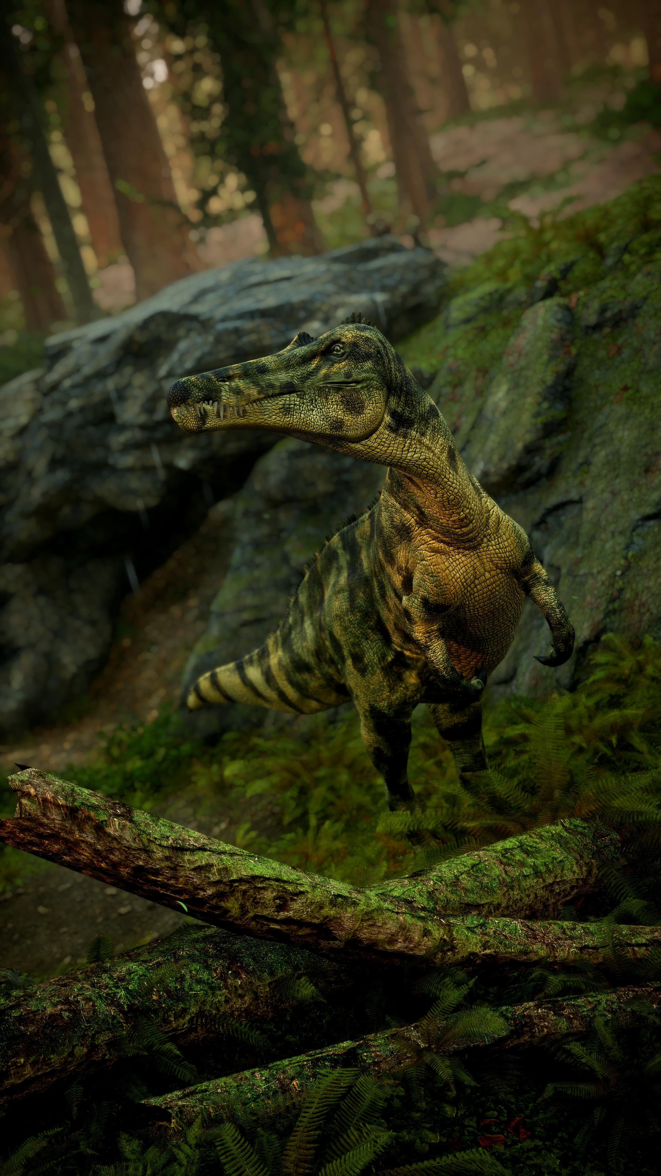 Path Of Titans Wallpapers - Wallpaper Cave