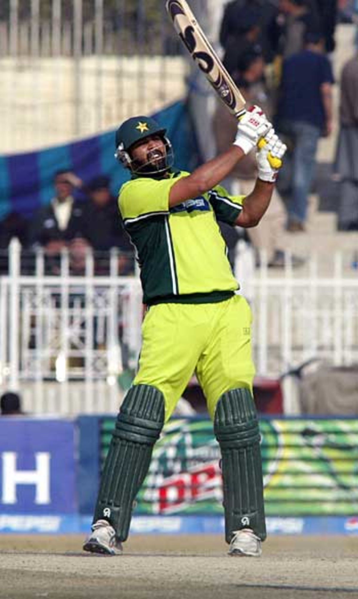 Inzamam-ul-Haq Wallpapers - Wallpaper Cave