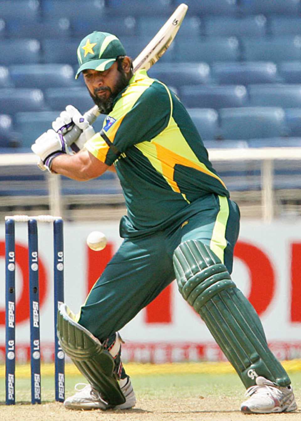 Inzamam-ul-Haq Wallpapers - Wallpaper Cave