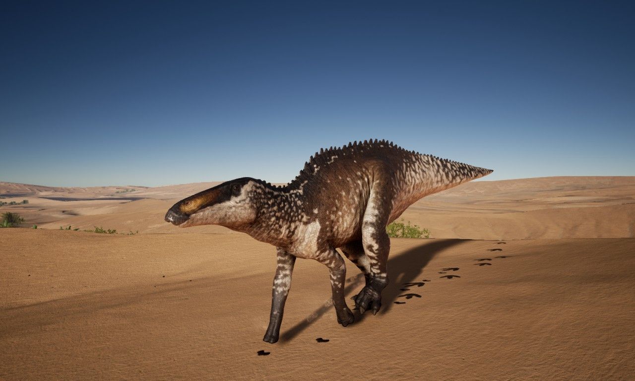 Path Of Titans Wallpapers - Wallpaper Cave