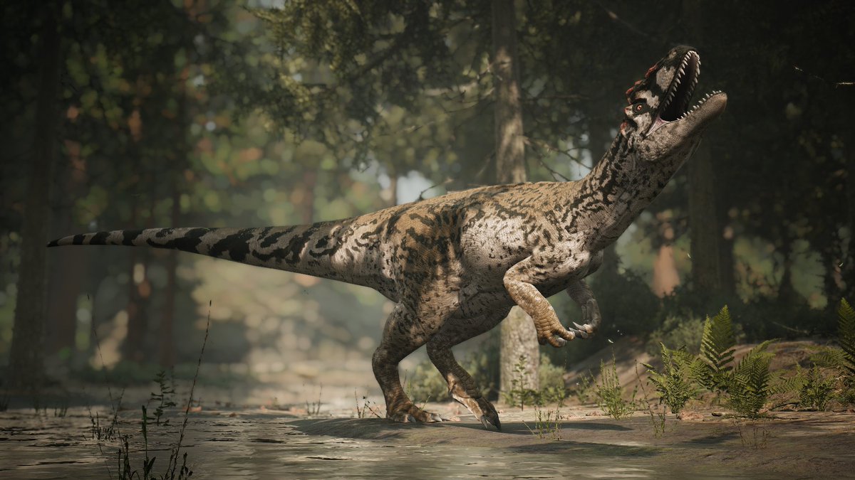 Path Of Titans Wallpapers - Wallpaper Cave