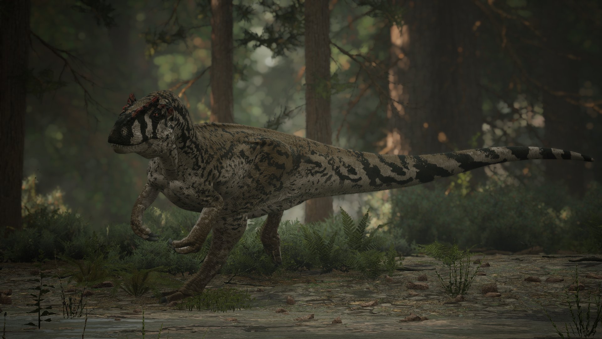 Path Of Titans Wallpapers - Wallpaper Cave