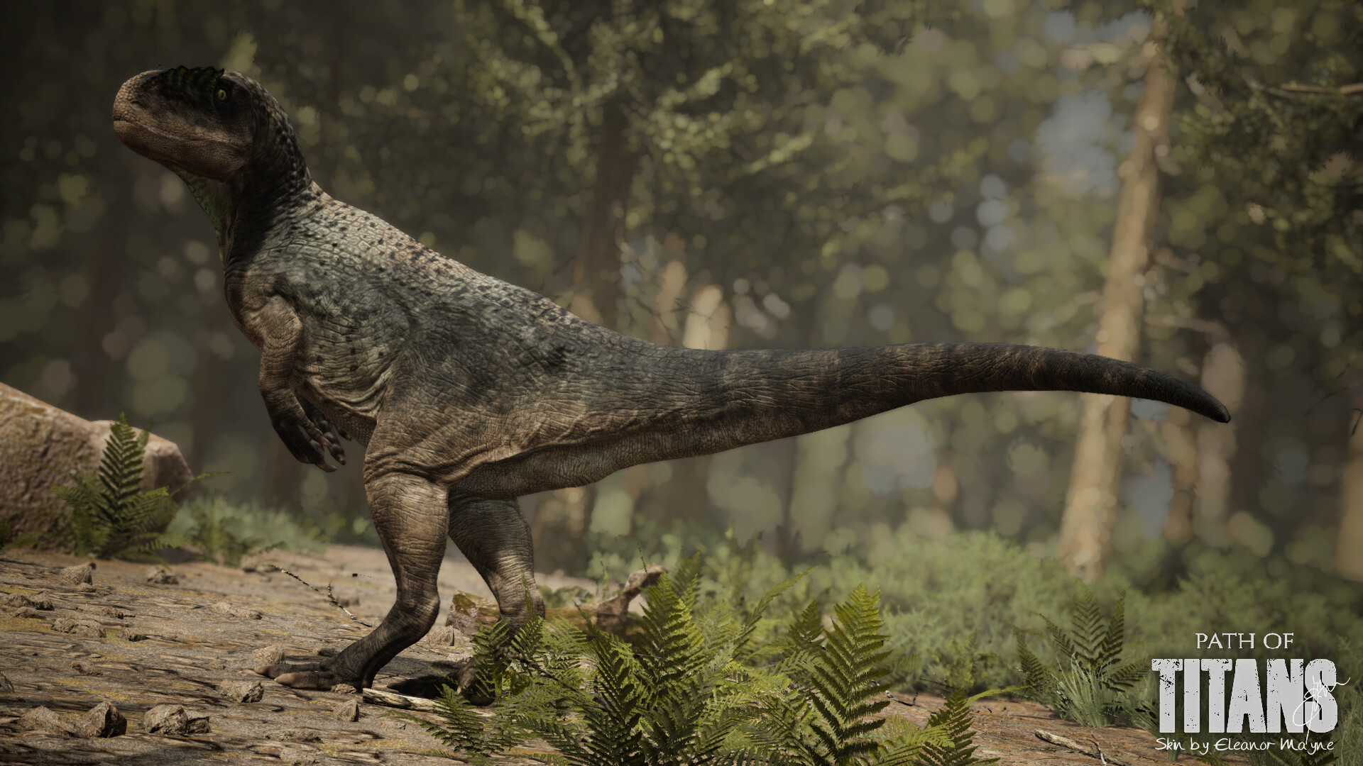 Path Of Titans Wallpapers - Wallpaper Cave