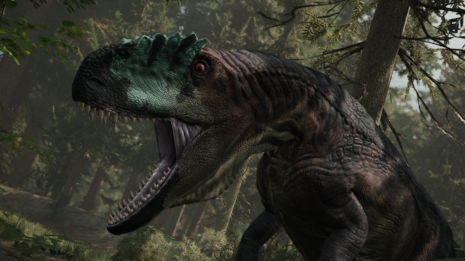 Path Of Titans Wallpapers - Wallpaper Cave