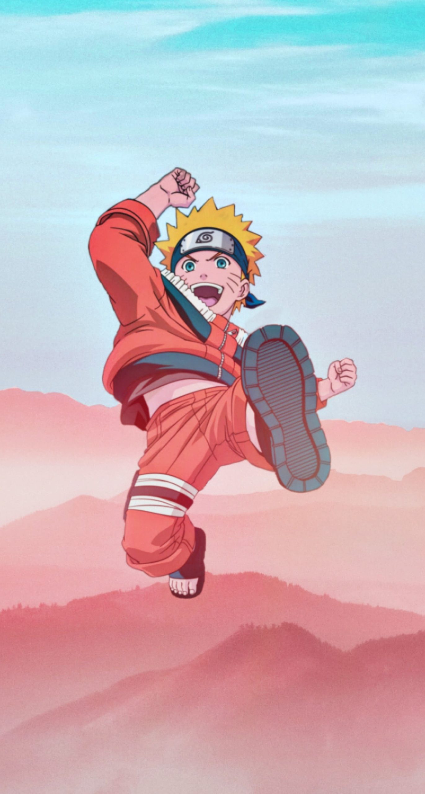Naruto iPhone 14 Wallpapers - Wallpaper Cave