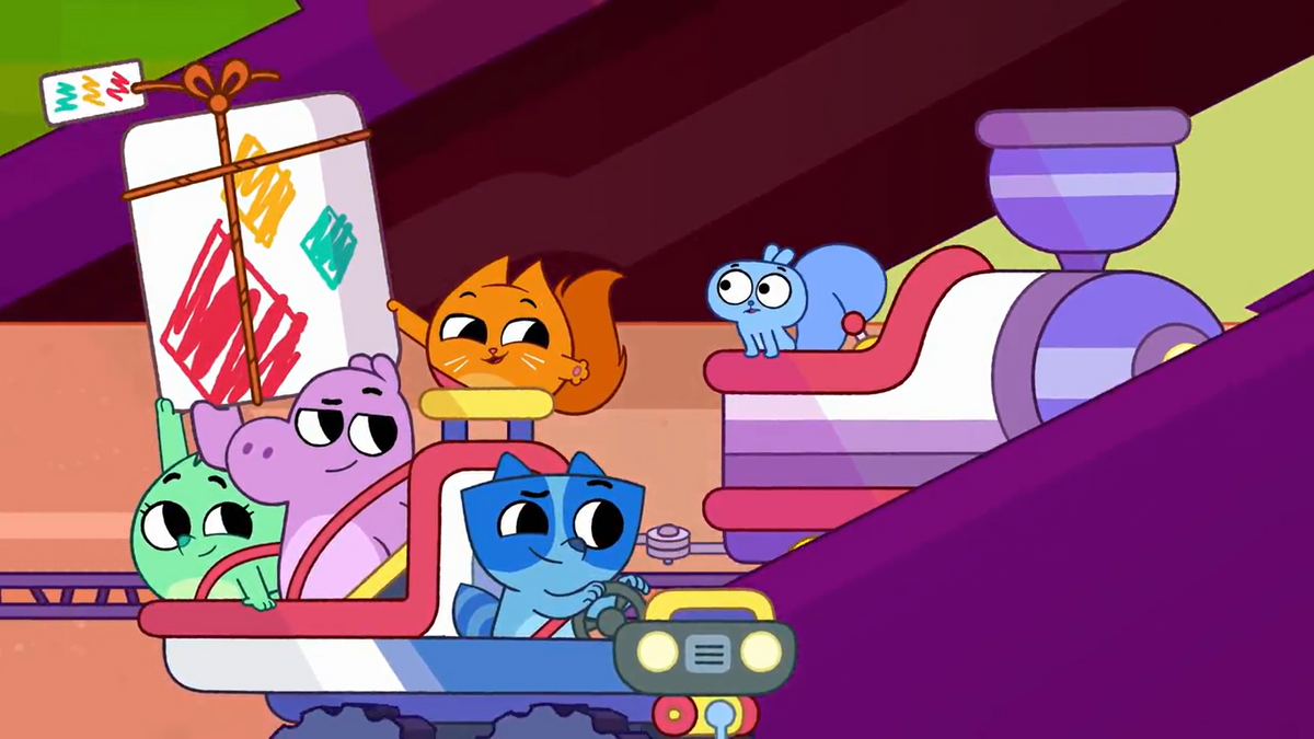 Pikwik Pack Wallpapers - Wallpaper Cave