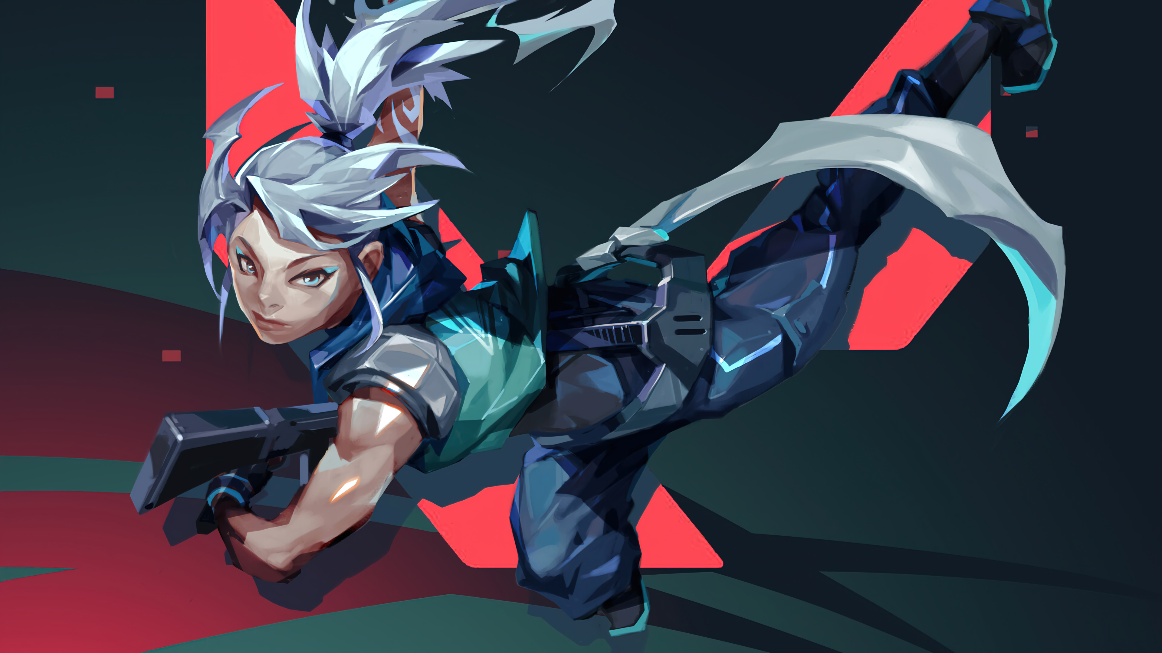 4k Jett Wallpapers - Wallpaper Cave