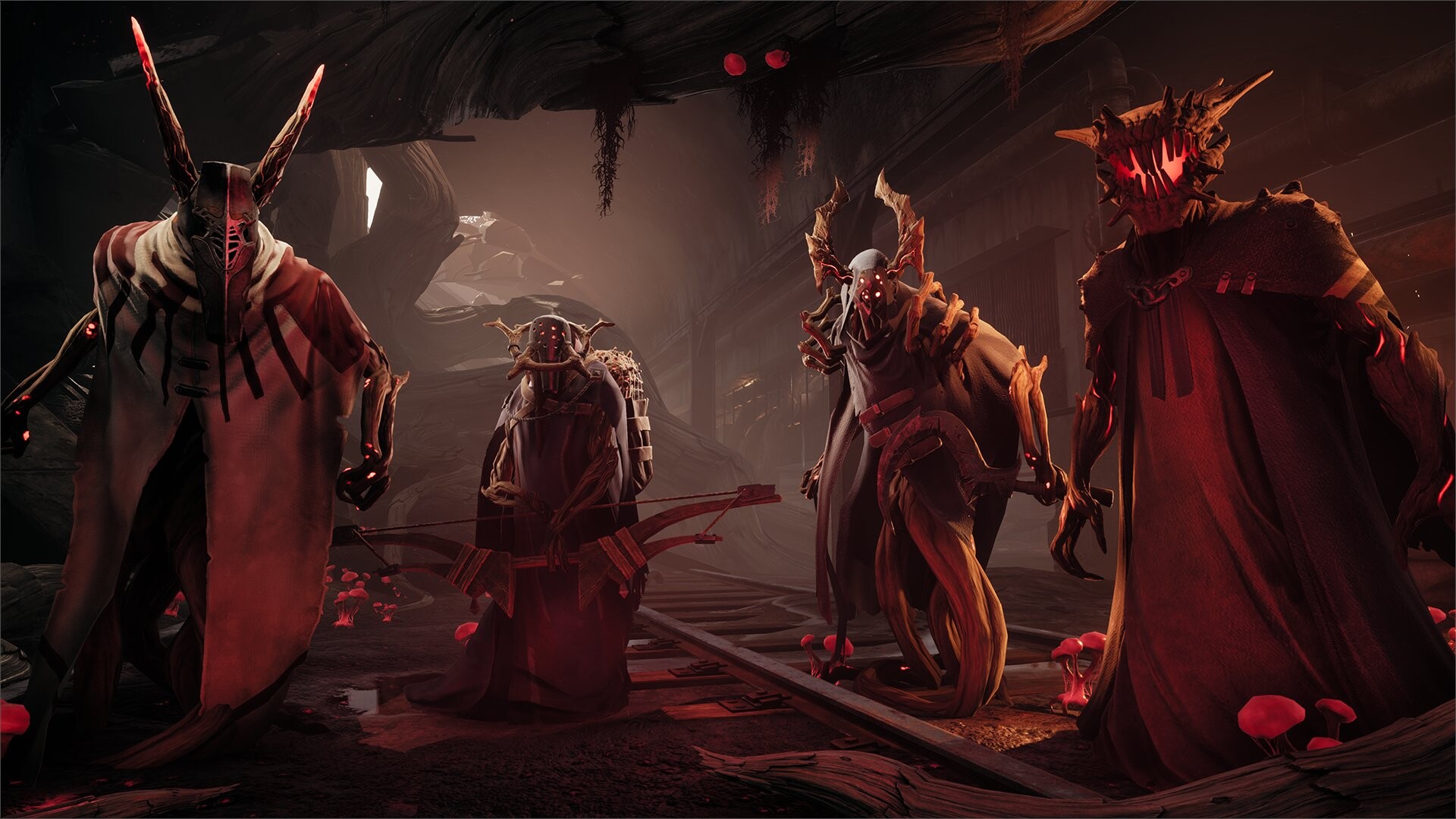 Remnant 2 Wallpapers - Wallpaper Cave