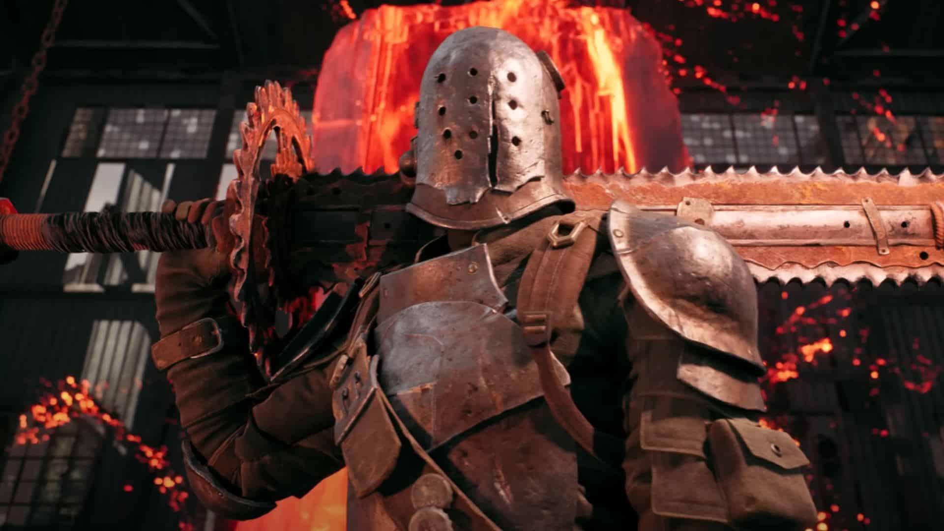 Remnant II HD Wallpapers - Wallpaper Cave