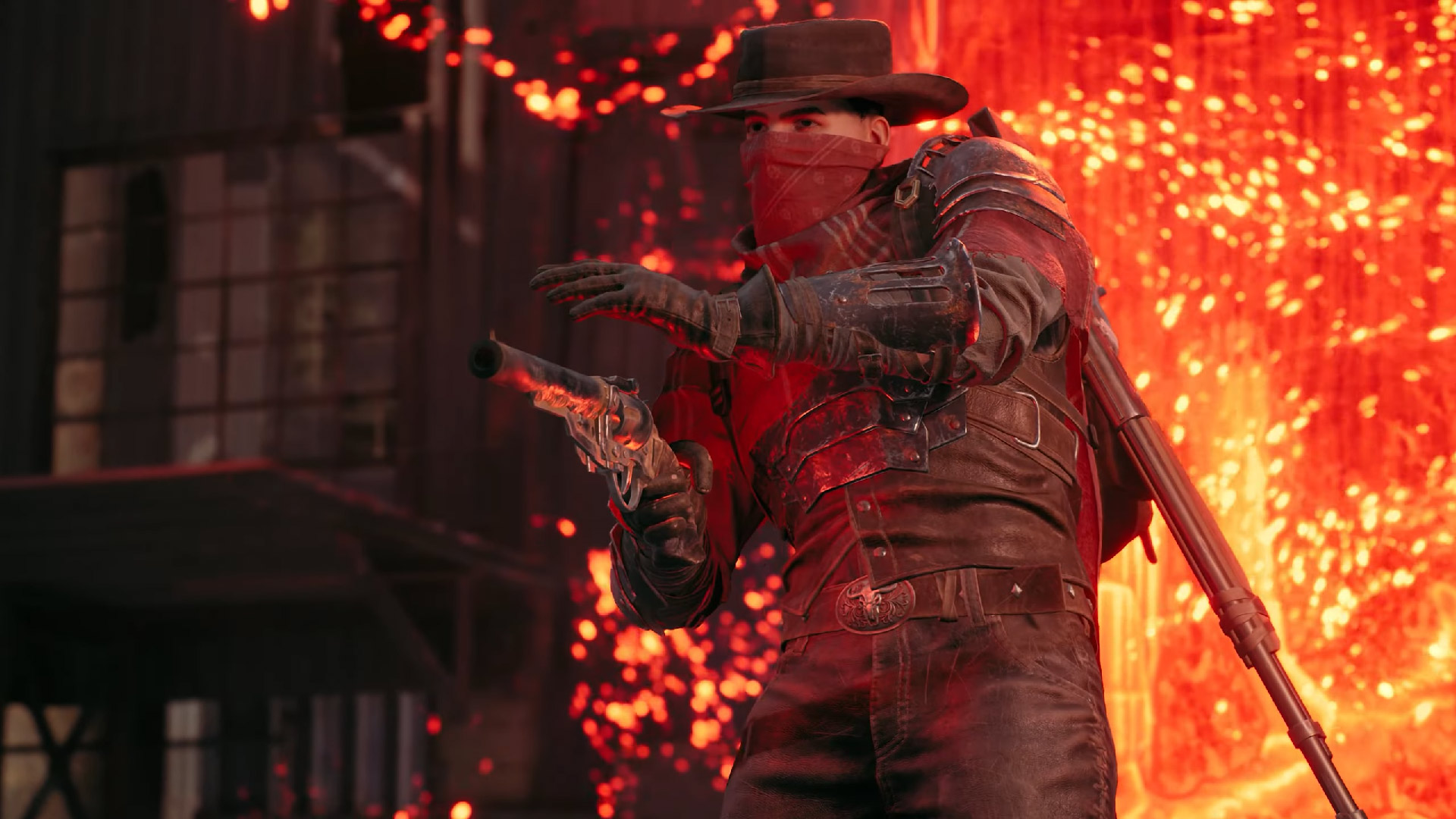 Remnant 2 Wallpapers - Wallpaper Cave