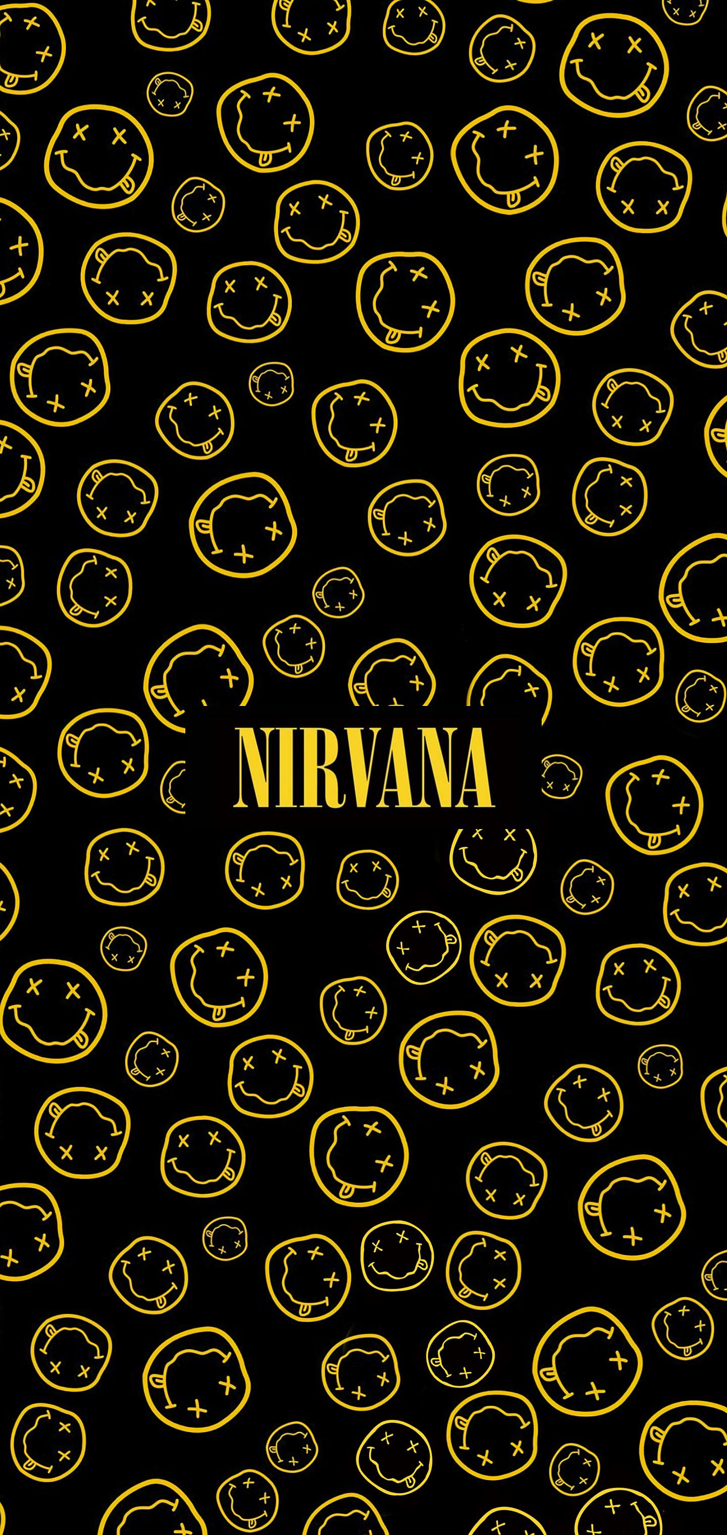Mobile Nirvana Wallpapers - Wallpaper Cave