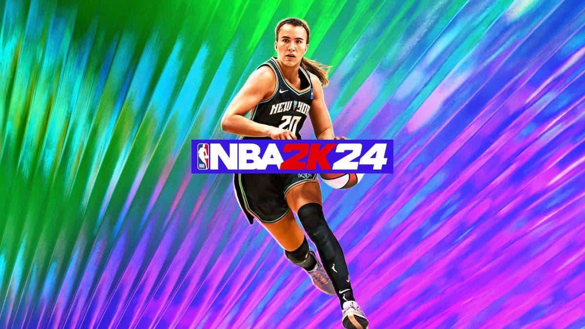 NBA 2K24 Wallpapers Wallpaper Cave NBA 2K24 Wallpapers Wallpaper Cave