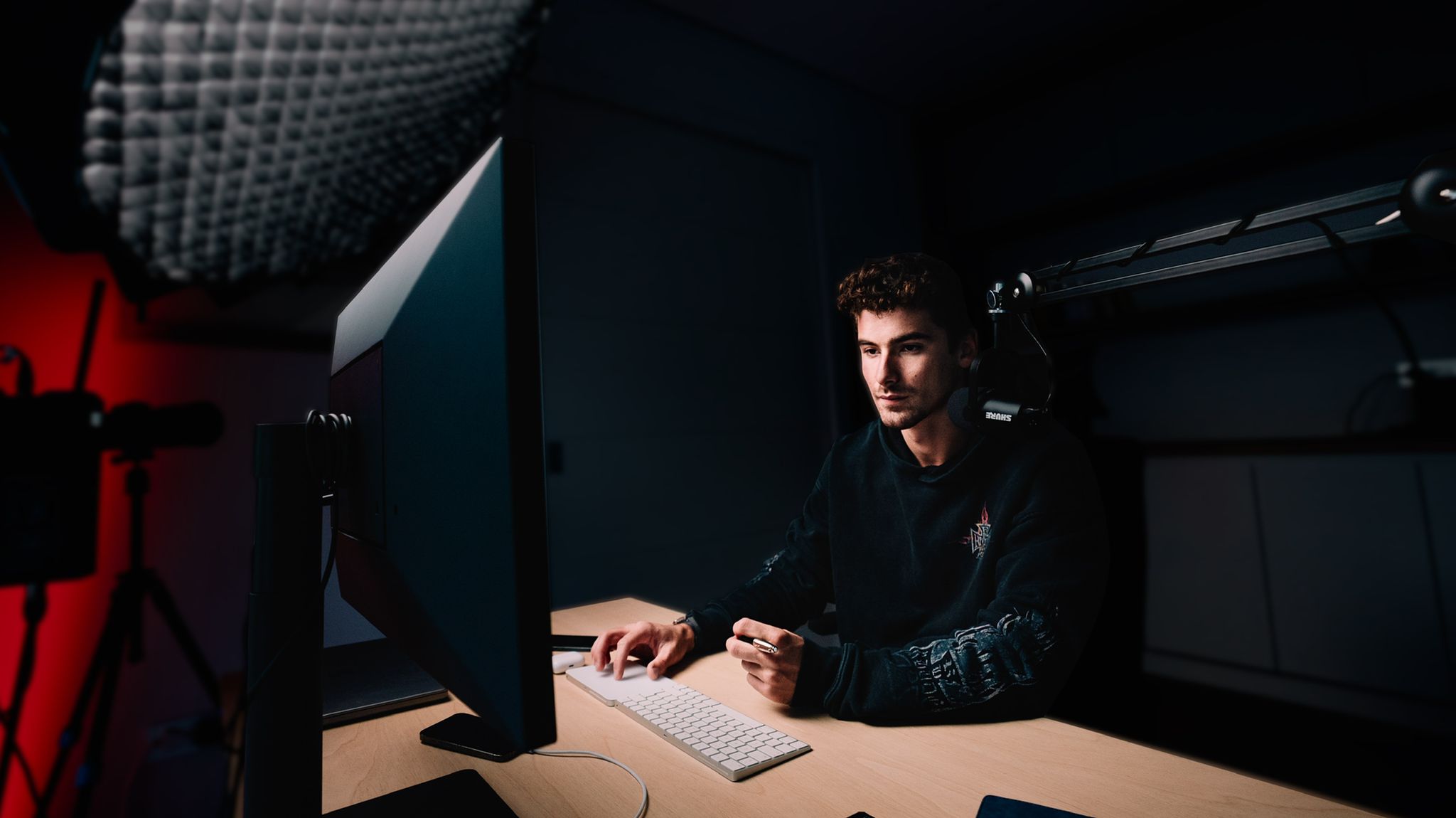 Iman Gadzhi Wallpapers - Wallpaper Cave