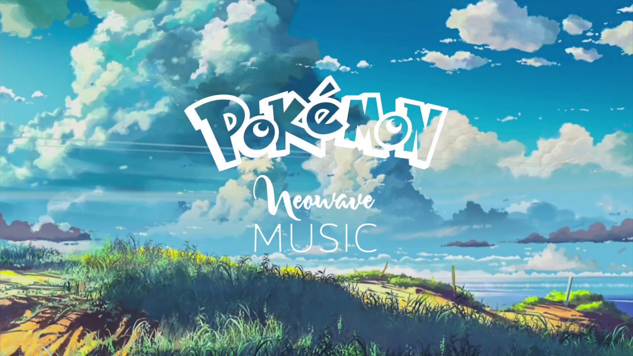 Pokémon Lofi Wallpapers - Wallpaper Cave