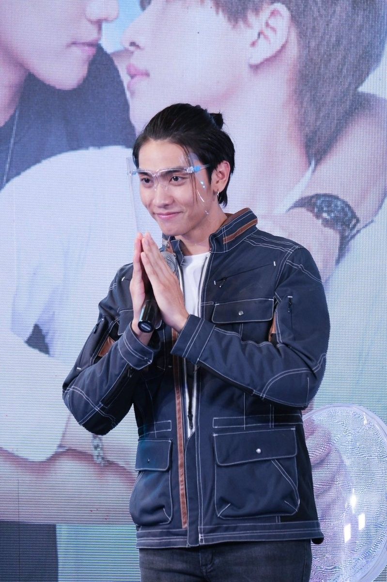 Boss Chaikamon Wallpapers - Wallpaper Cave