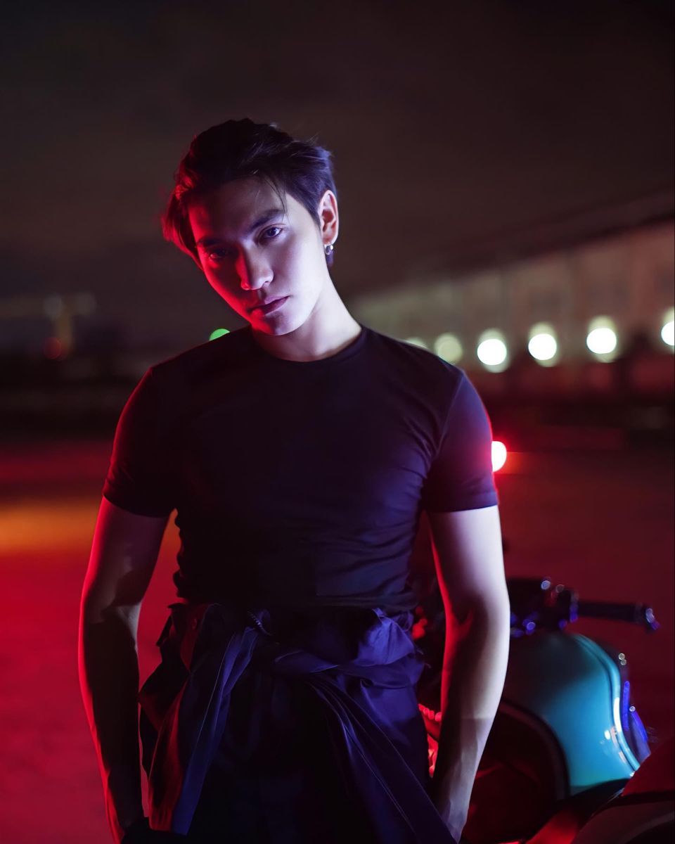 Boss Chaikamon Wallpapers - Wallpaper Cave