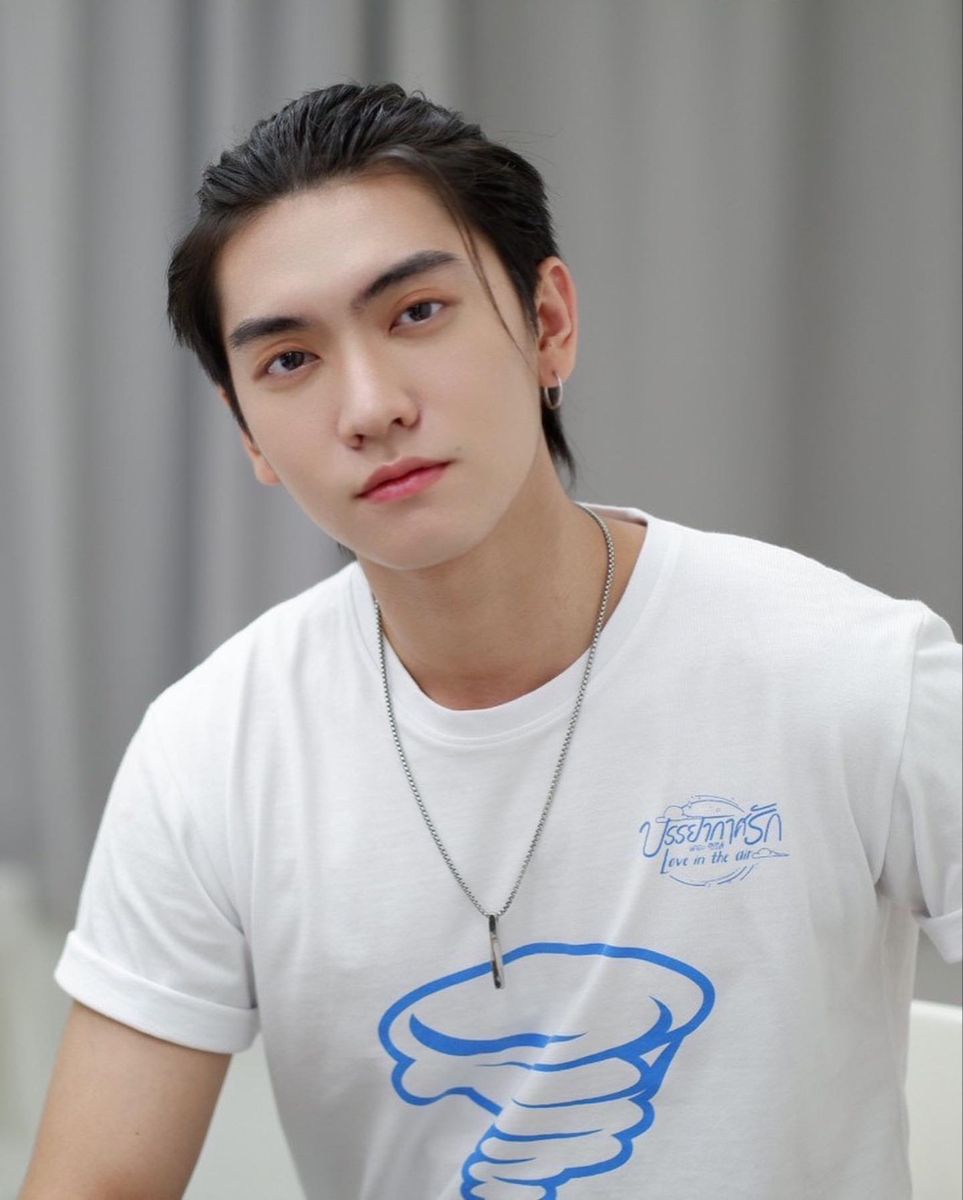 Boss Chaikamon Wallpapers - Wallpaper Cave