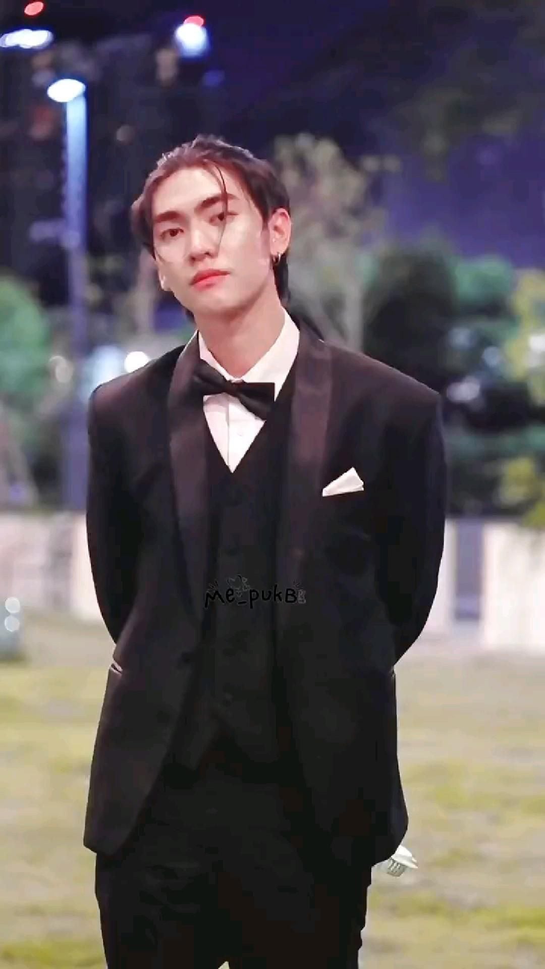 Boss Chaikamon Wallpapers - Wallpaper Cave