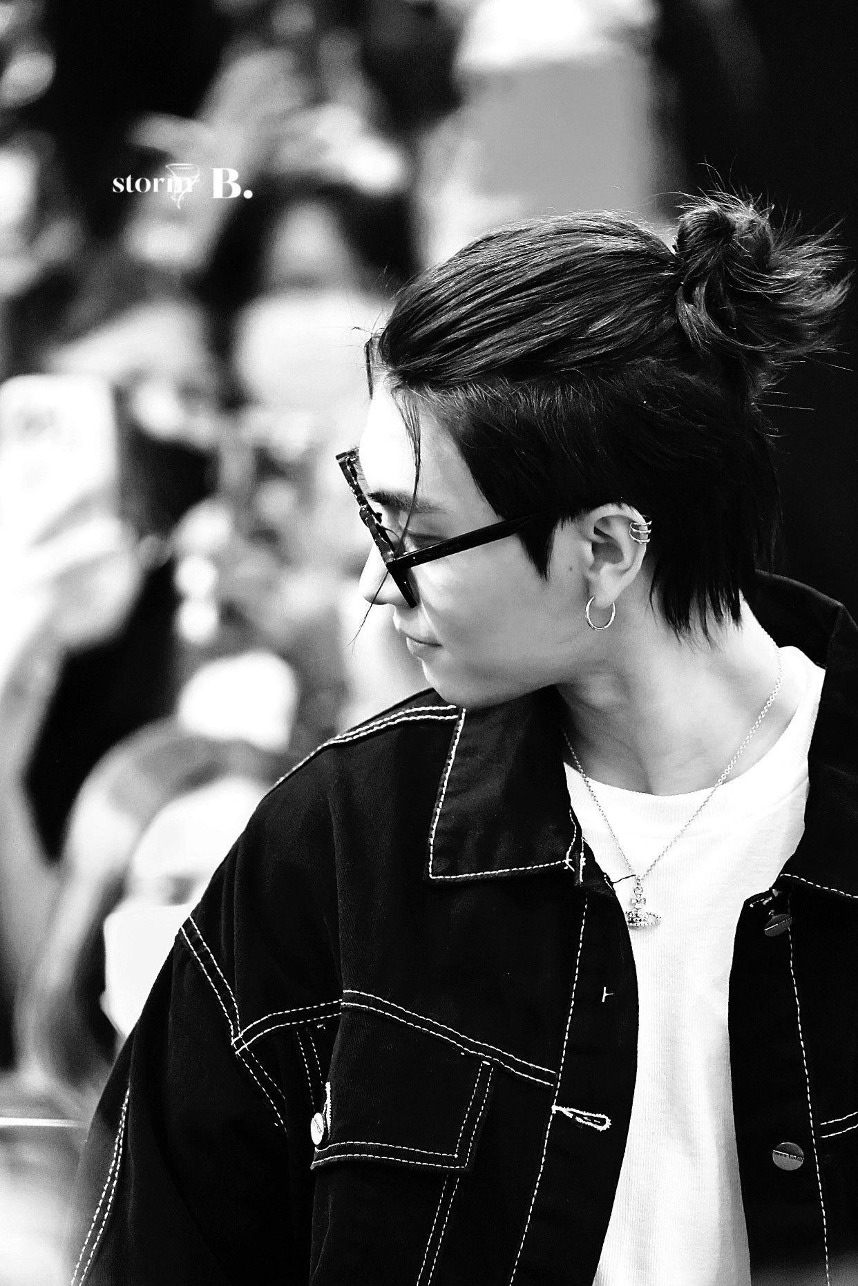 Boss Chaikamon Wallpapers - Wallpaper Cave