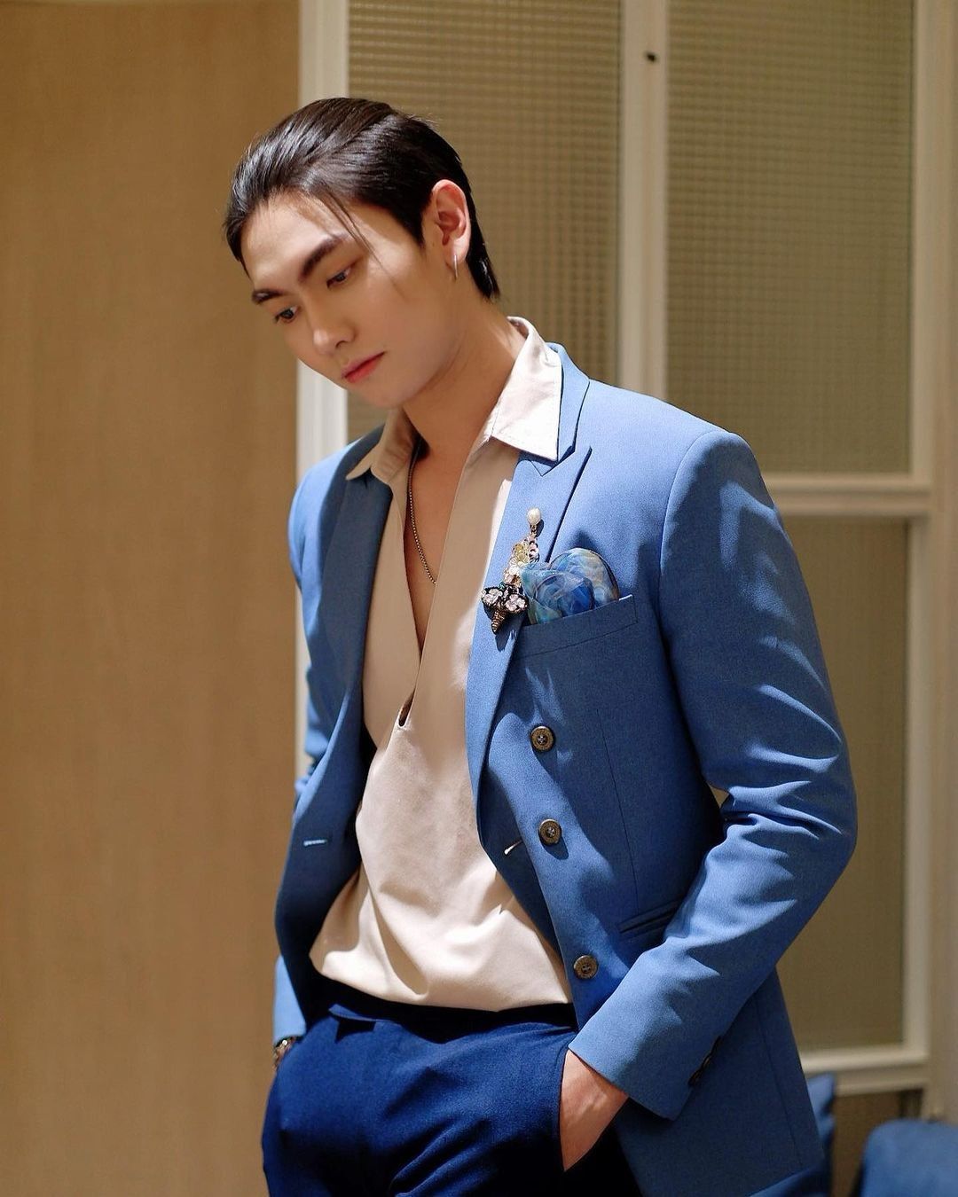 Boss Chaikamon Wallpapers - Wallpaper Cave