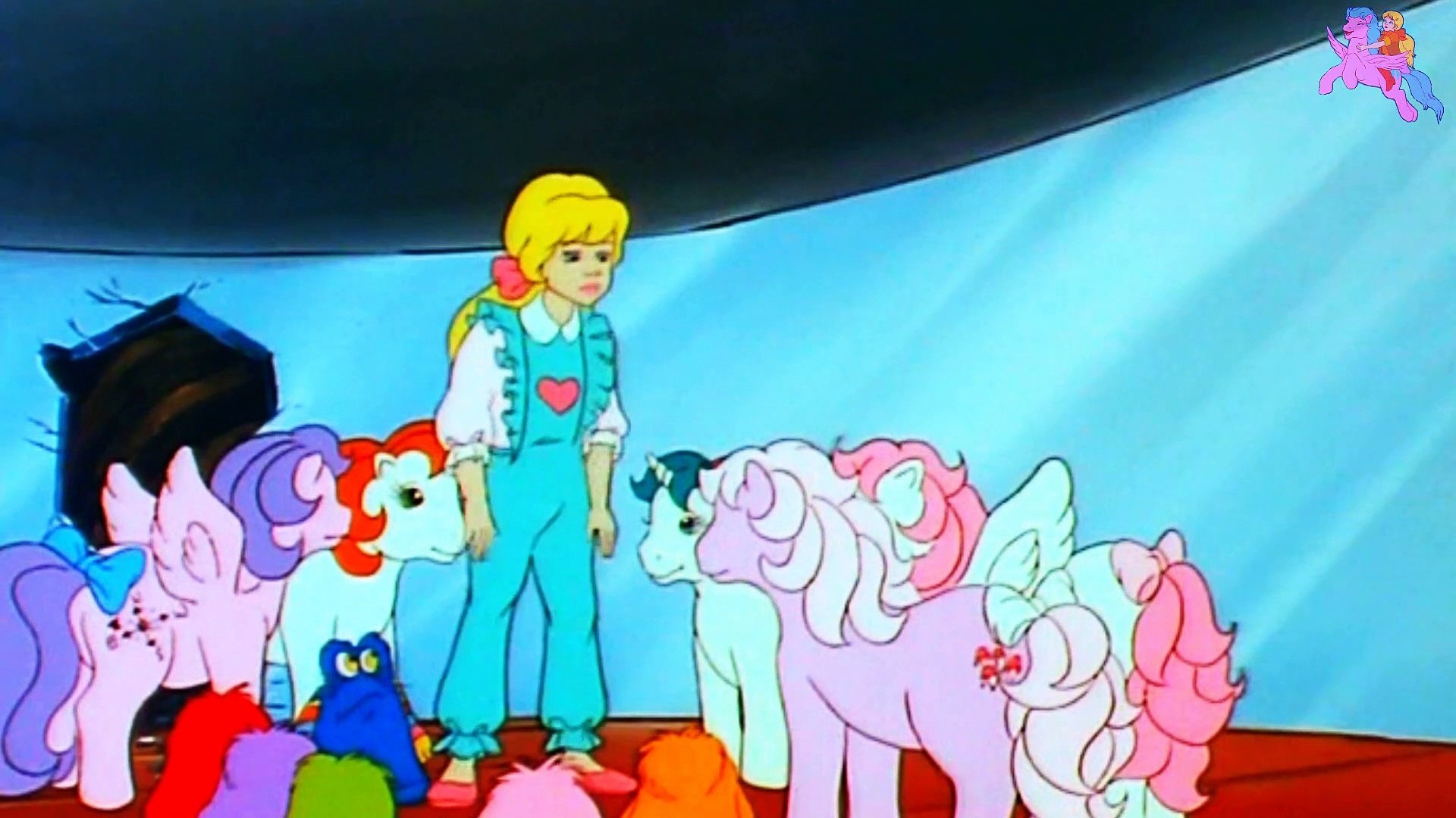 My Little Pony 'n Friends Wallpapers - Wallpaper Cave