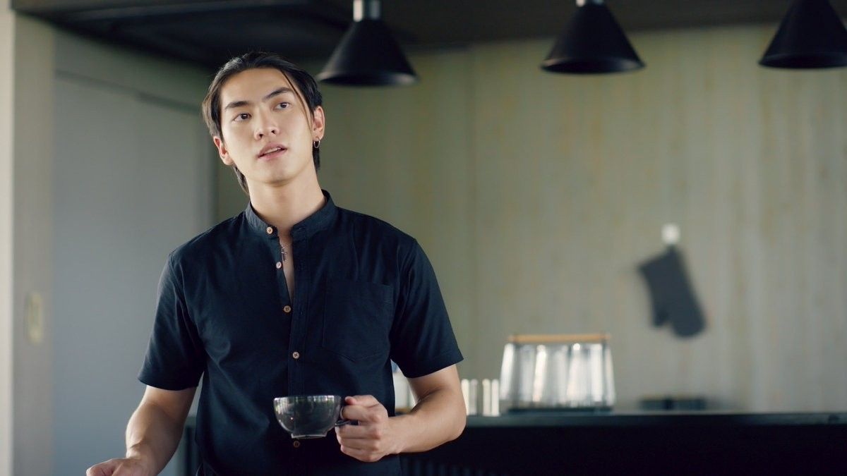 Boss Chaikamon Wallpapers - Wallpaper Cave