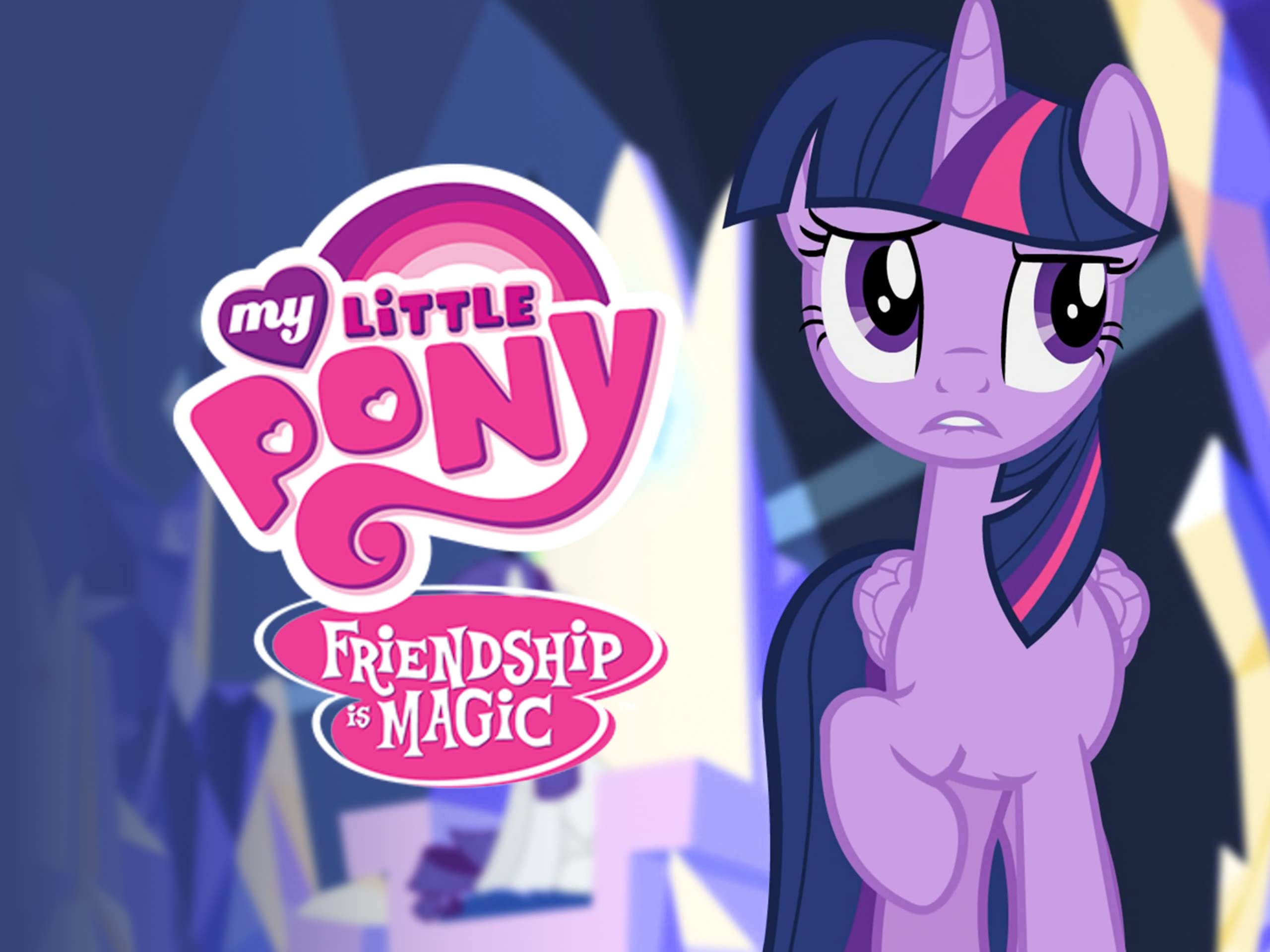 My Little Pony 'n Friends Wallpapers - Wallpaper Cave