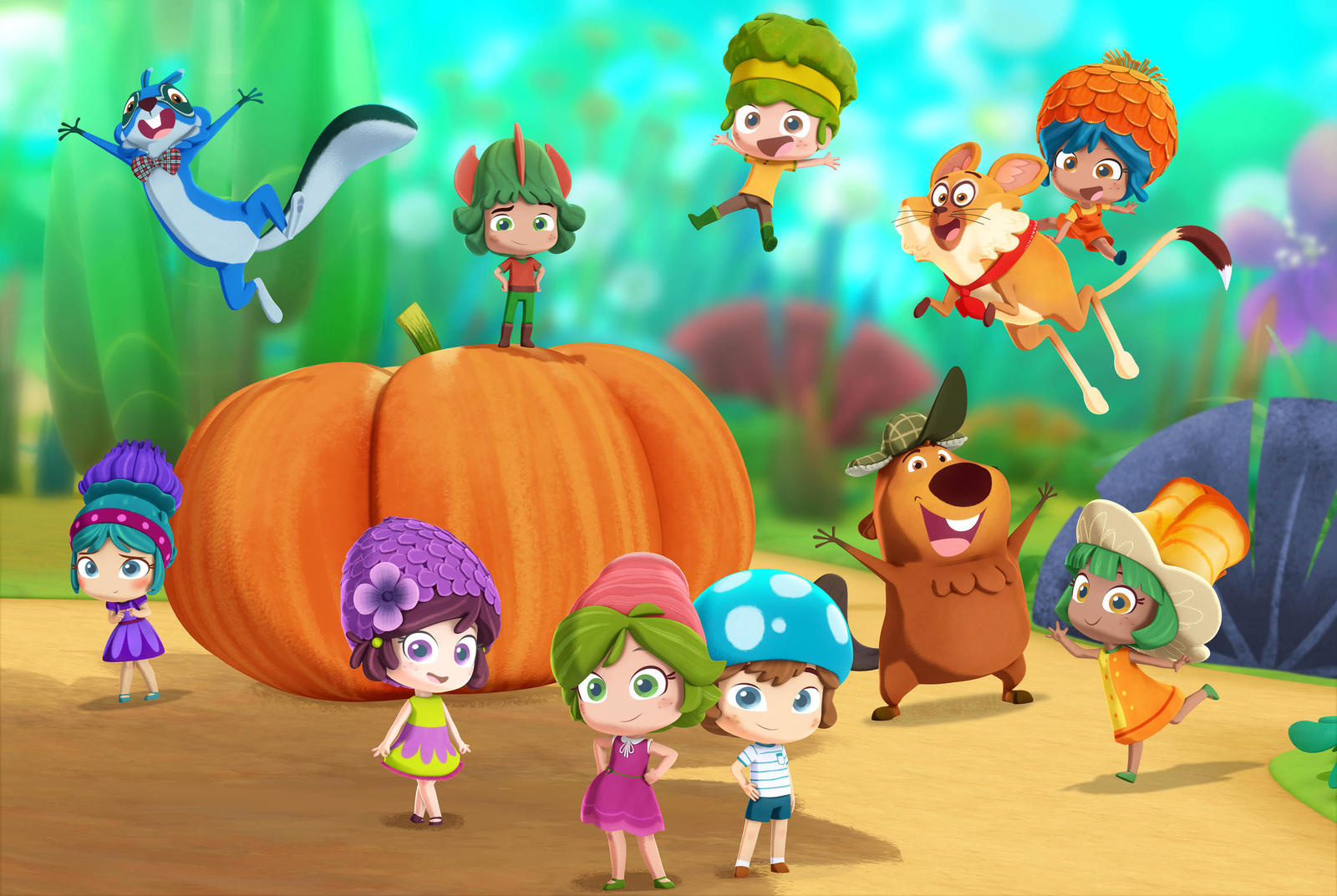 Lilybuds Wallpapers - Wallpaper Cave