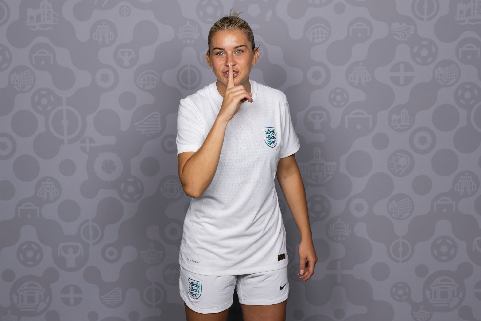 Alessia Russo Wallpapers - Wallpaper Cave