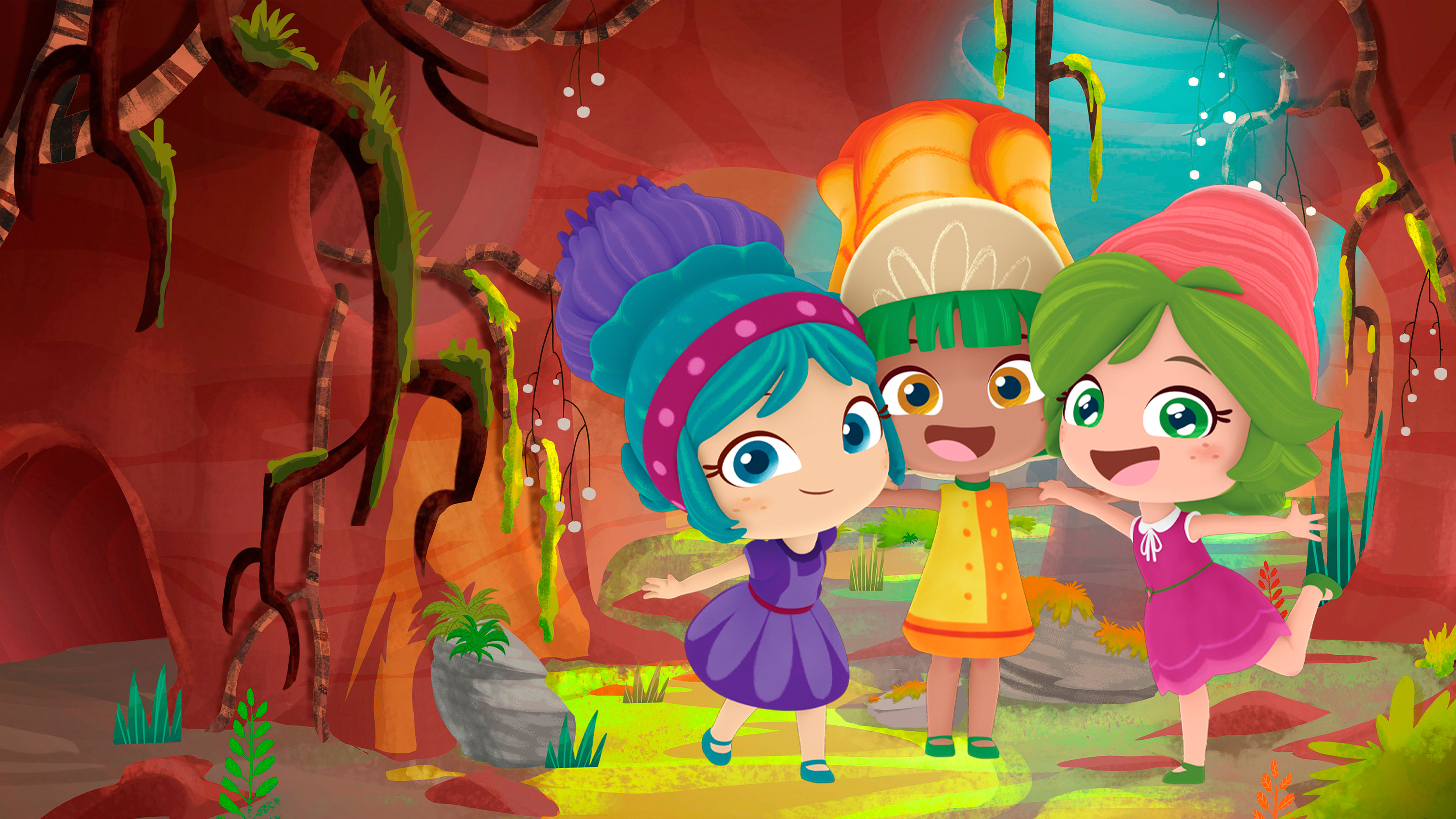 Lilybuds Wallpapers - Wallpaper Cave