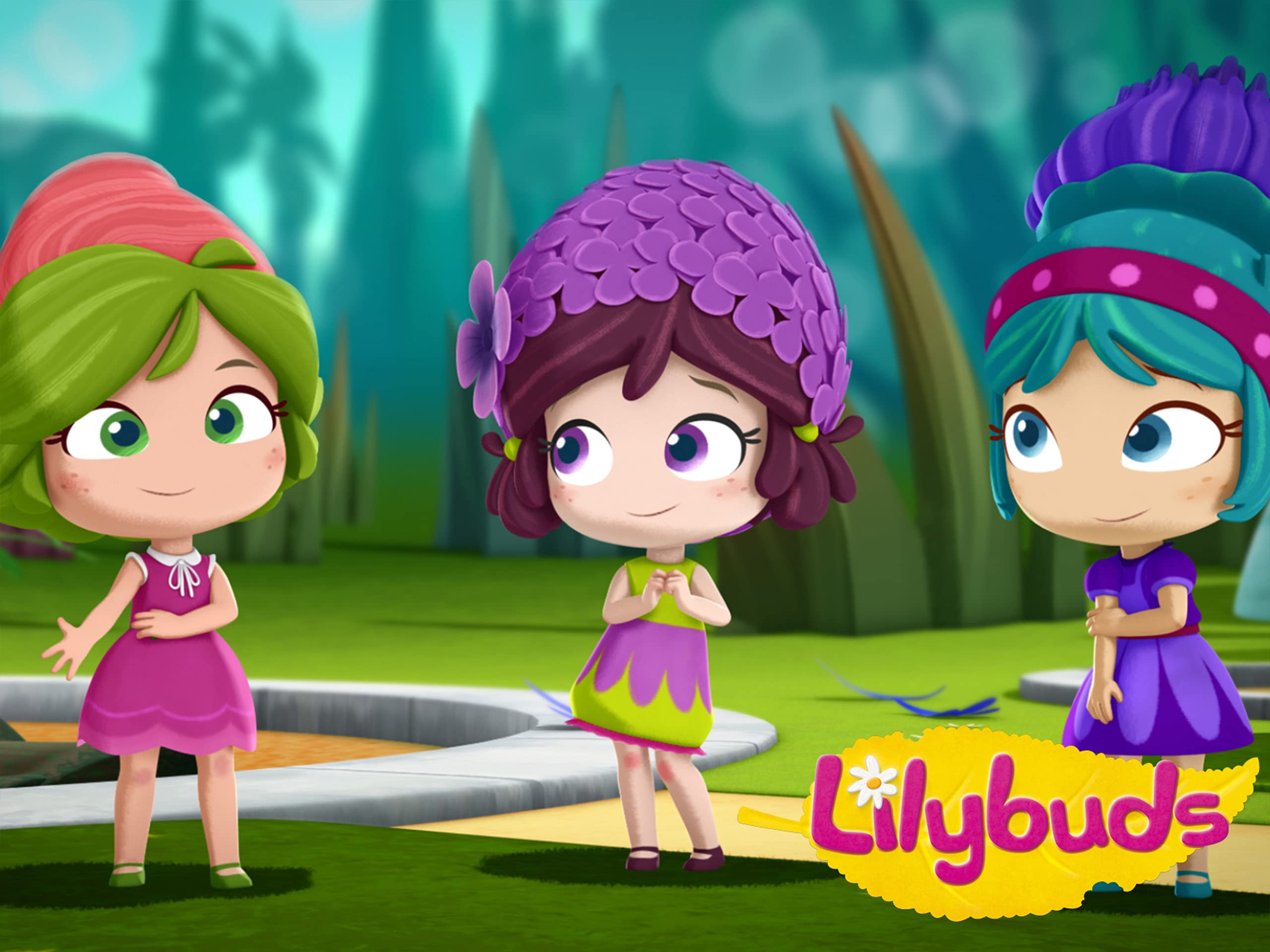 Lilybuds Wallpapers - Wallpaper Cave