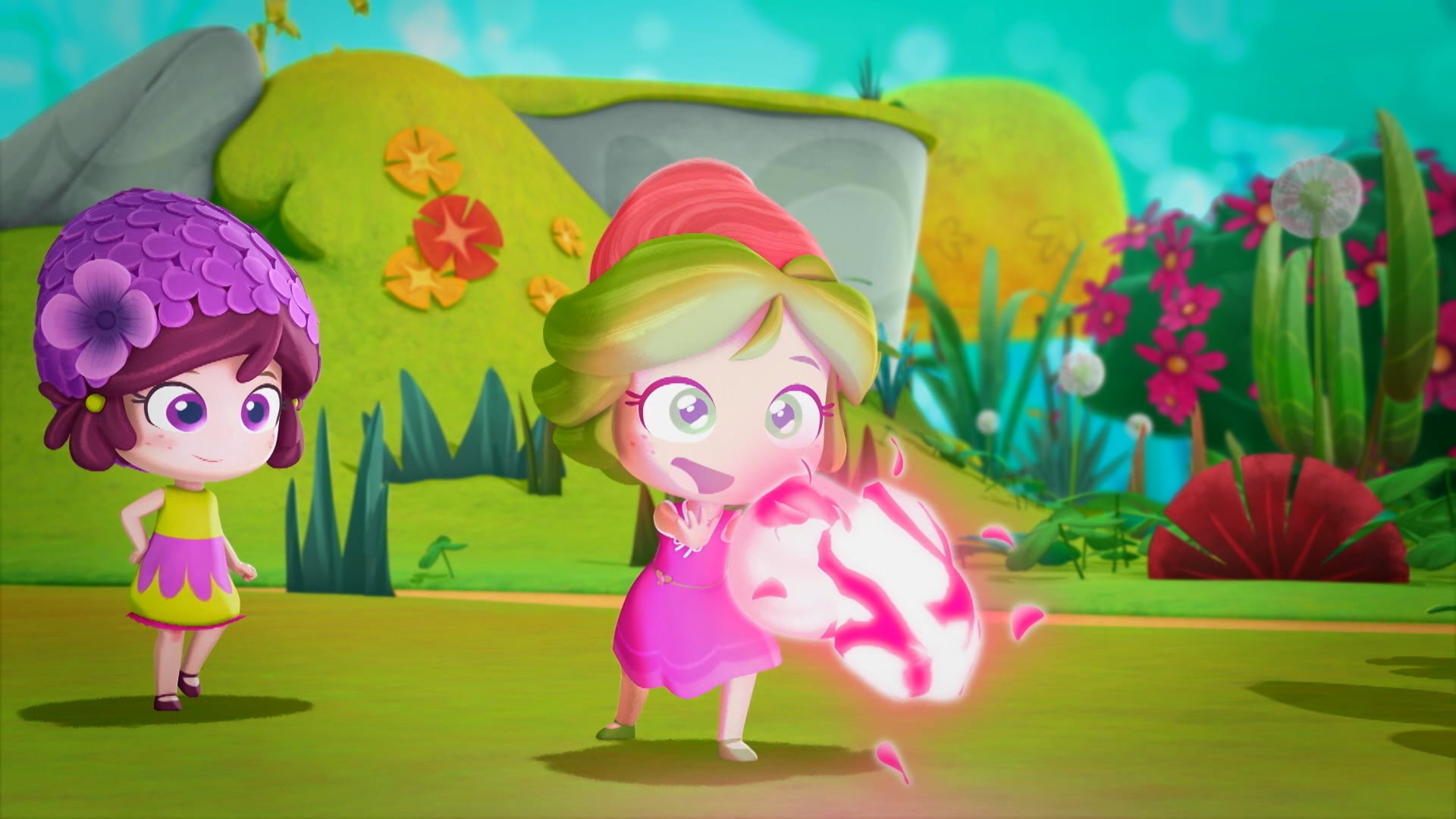 Lilybuds Wallpapers - Wallpaper Cave