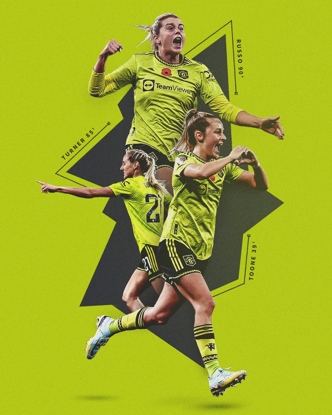 Alessia Russo Wallpapers - Wallpaper Cave