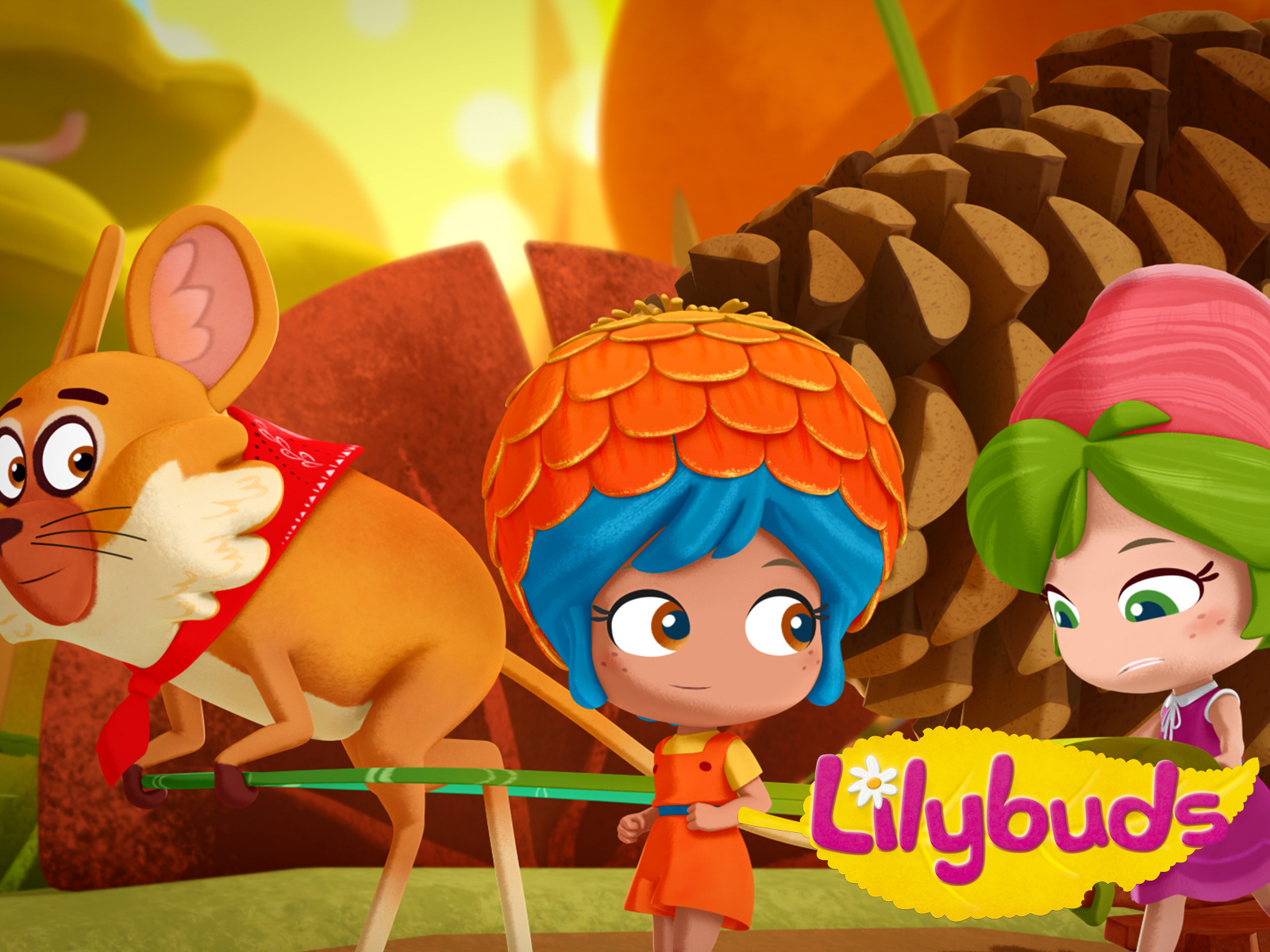 Lilybuds Wallpapers - Wallpaper Cave