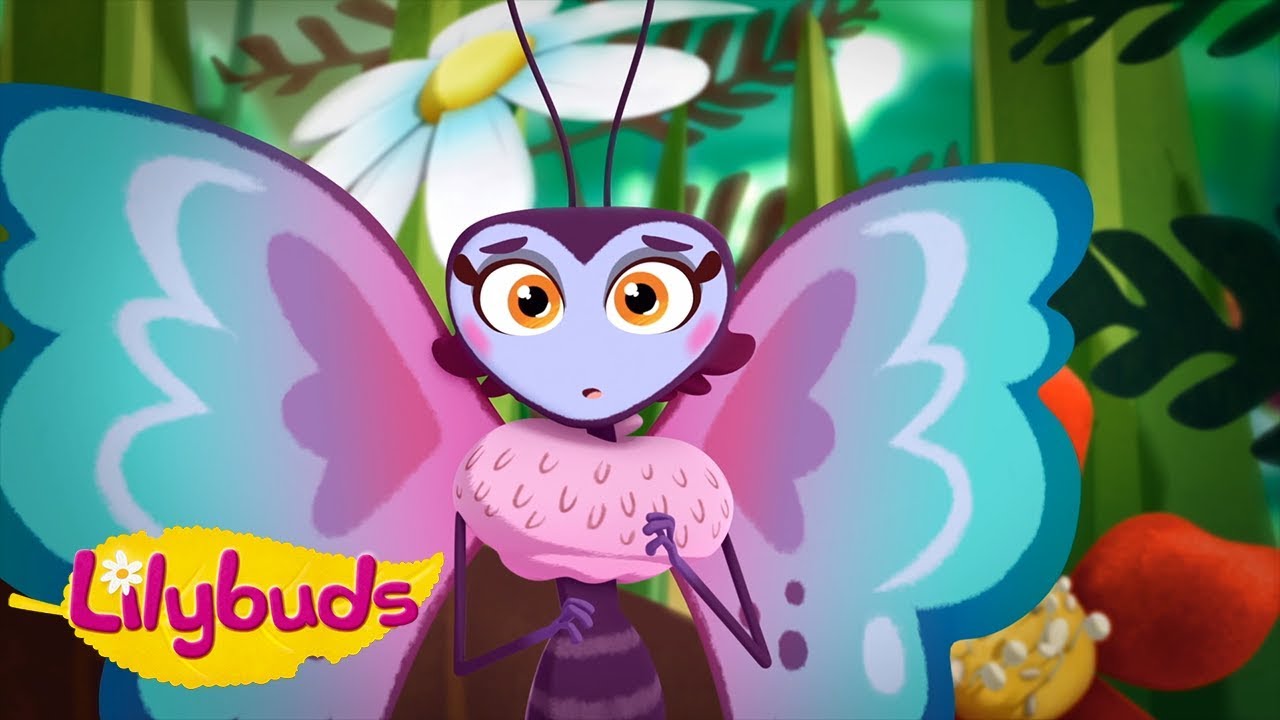 Lilybuds Wallpapers - Wallpaper Cave