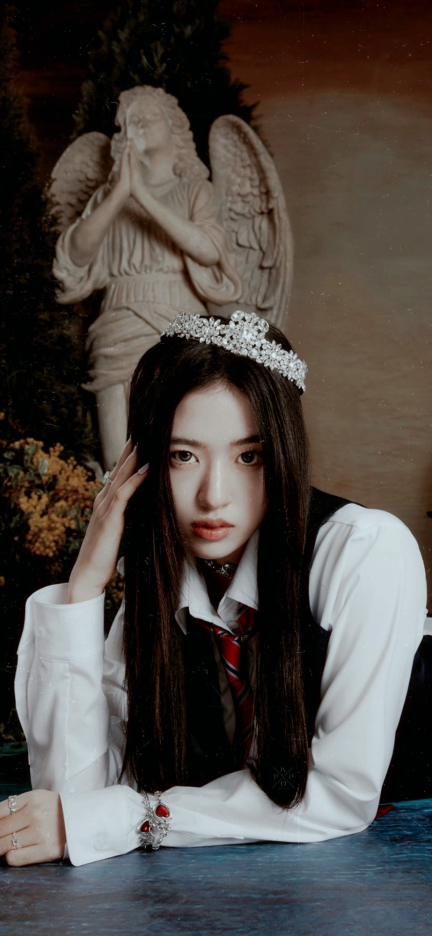 An Yu-jin Wallpapers - Wallpaper Cave