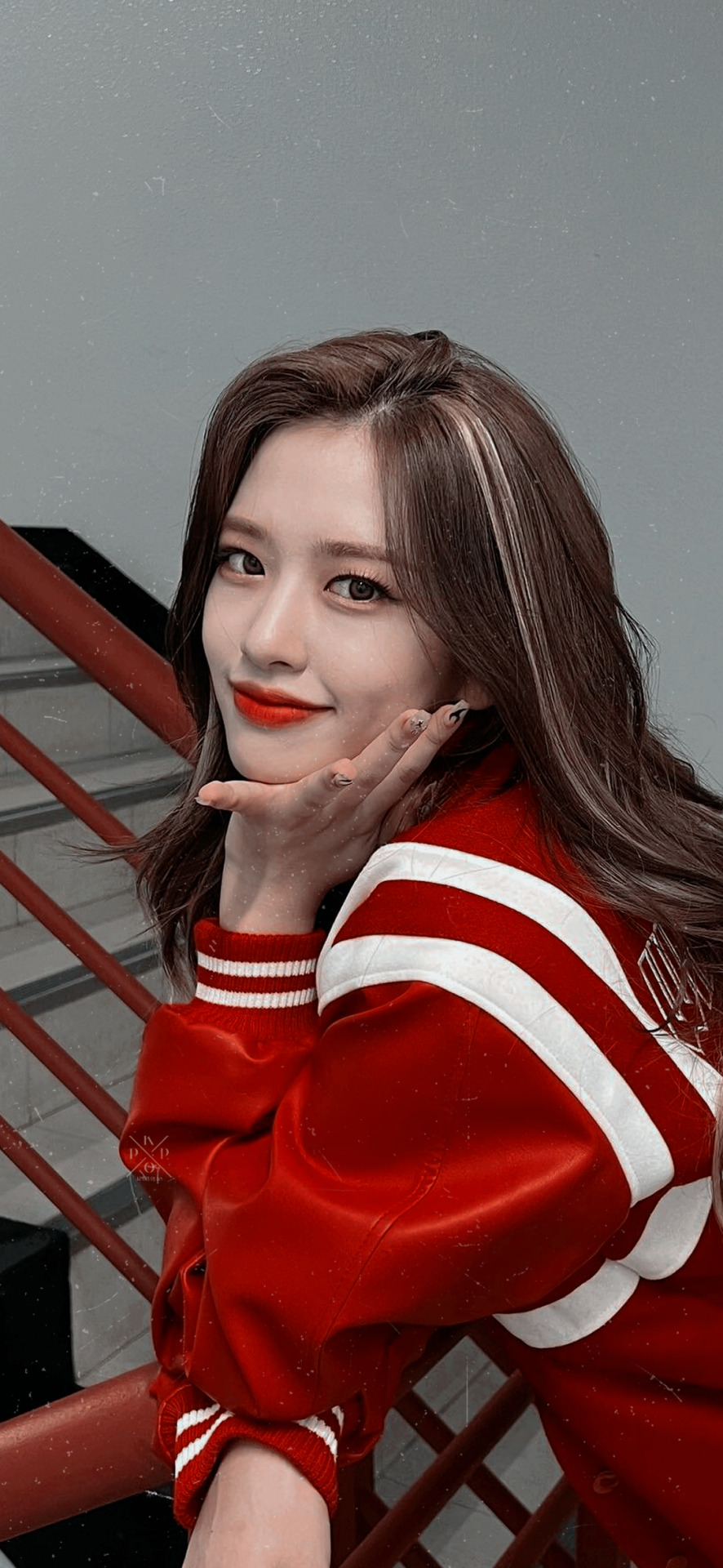 An Yu-jin Wallpapers - Wallpaper Cave