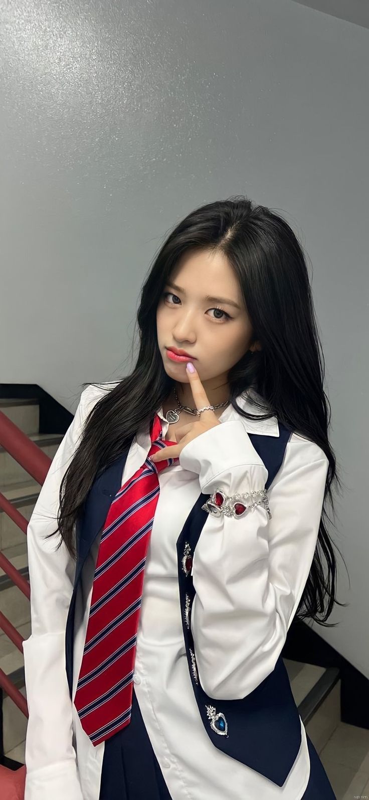 An Yu-jin Wallpapers - Wallpaper Cave