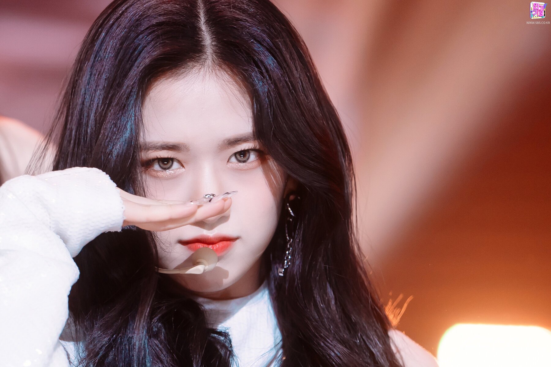 An Yu-jin Wallpapers - Wallpaper Cave