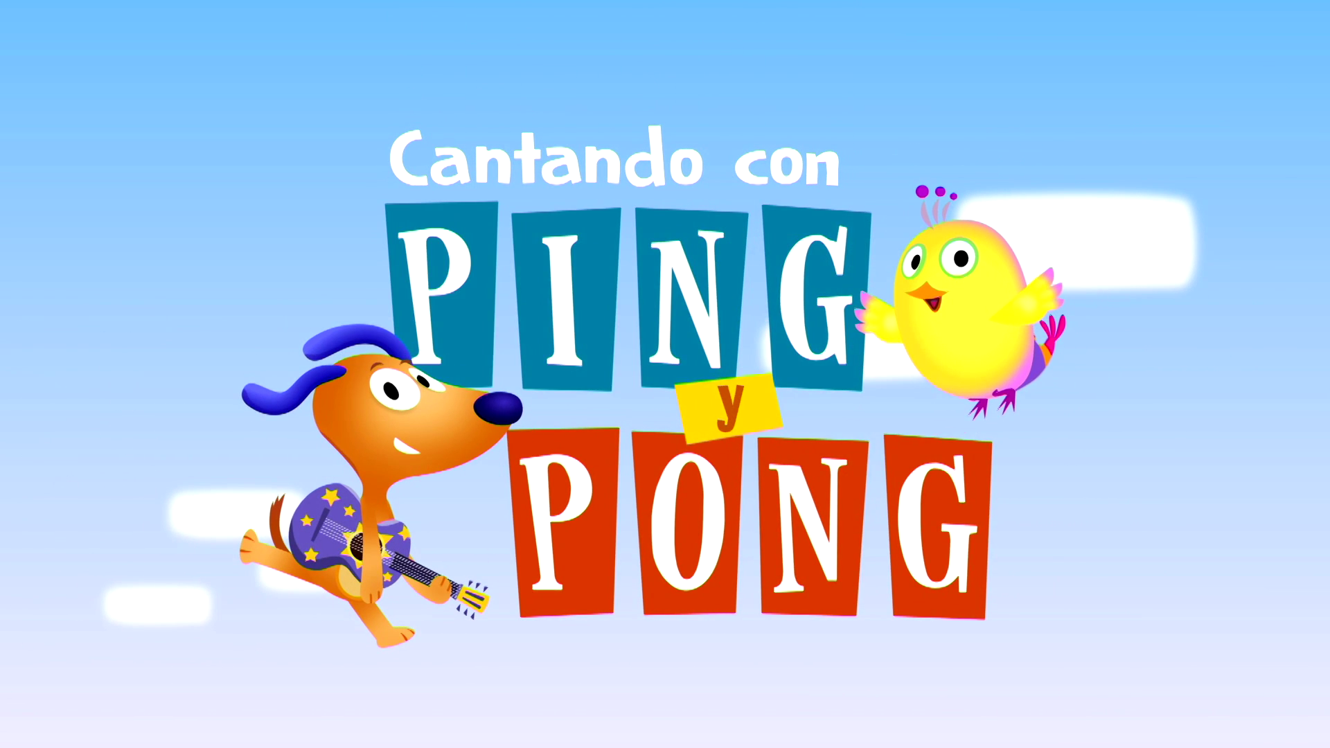 Ping And Friends Wallpapers - Wallpaper Cave