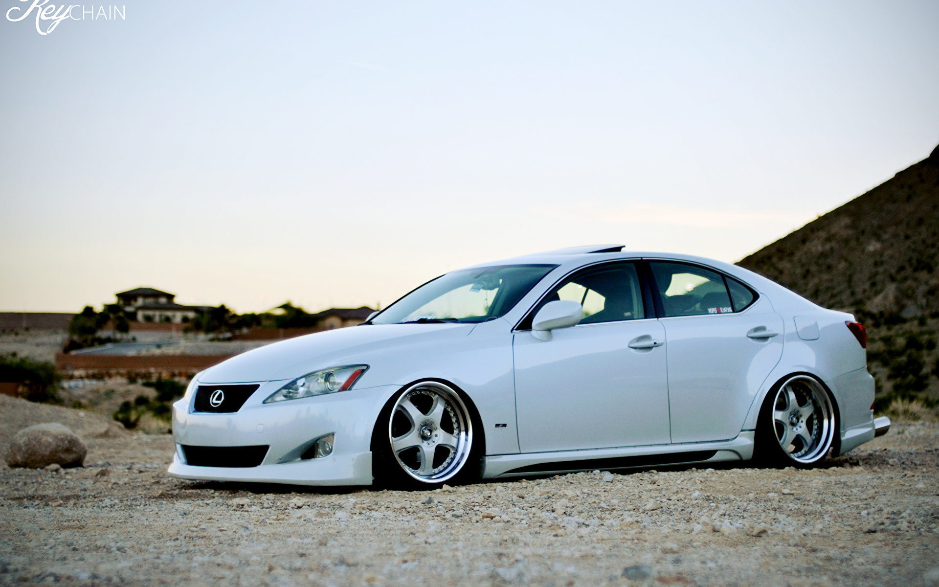 Lexus IS 250 Wallpapers - Wallpaper Cave