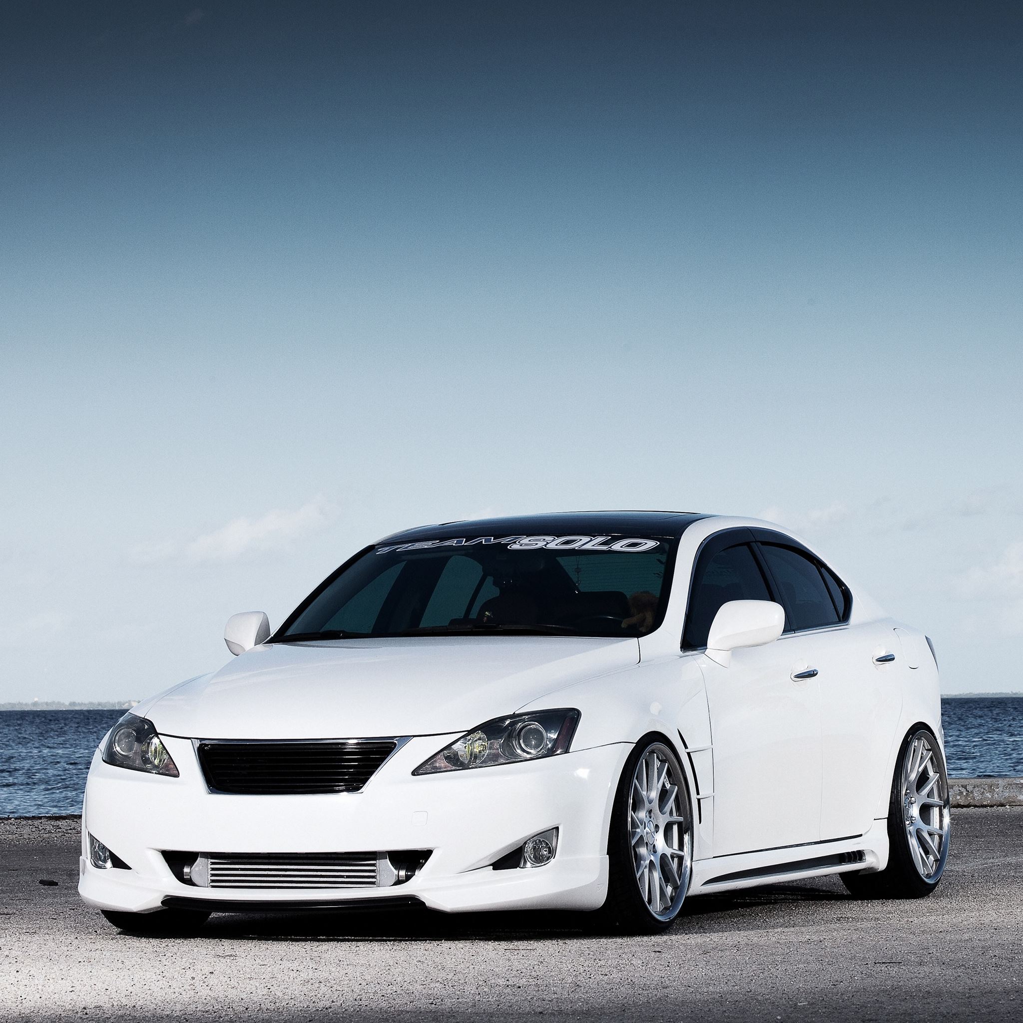 Lexus IS 250 Wallpapers - Wallpaper Cave