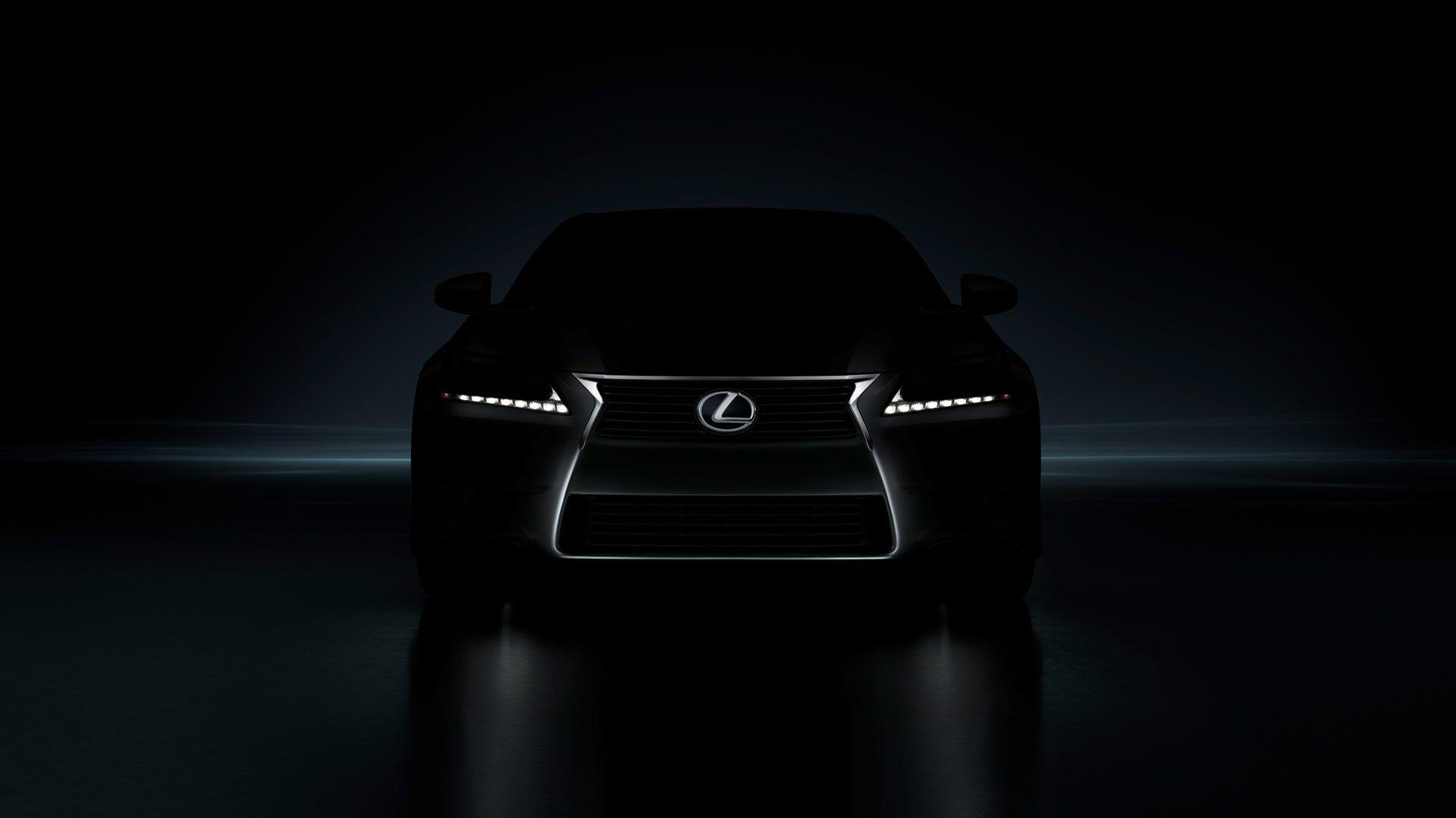 Lexus IS 250 Wallpapers - Wallpaper Cave