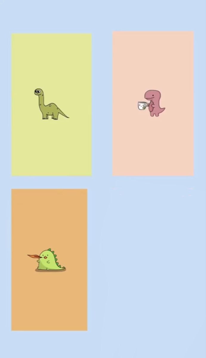 Matching Trio Wallpapers - Wallpaper Cave