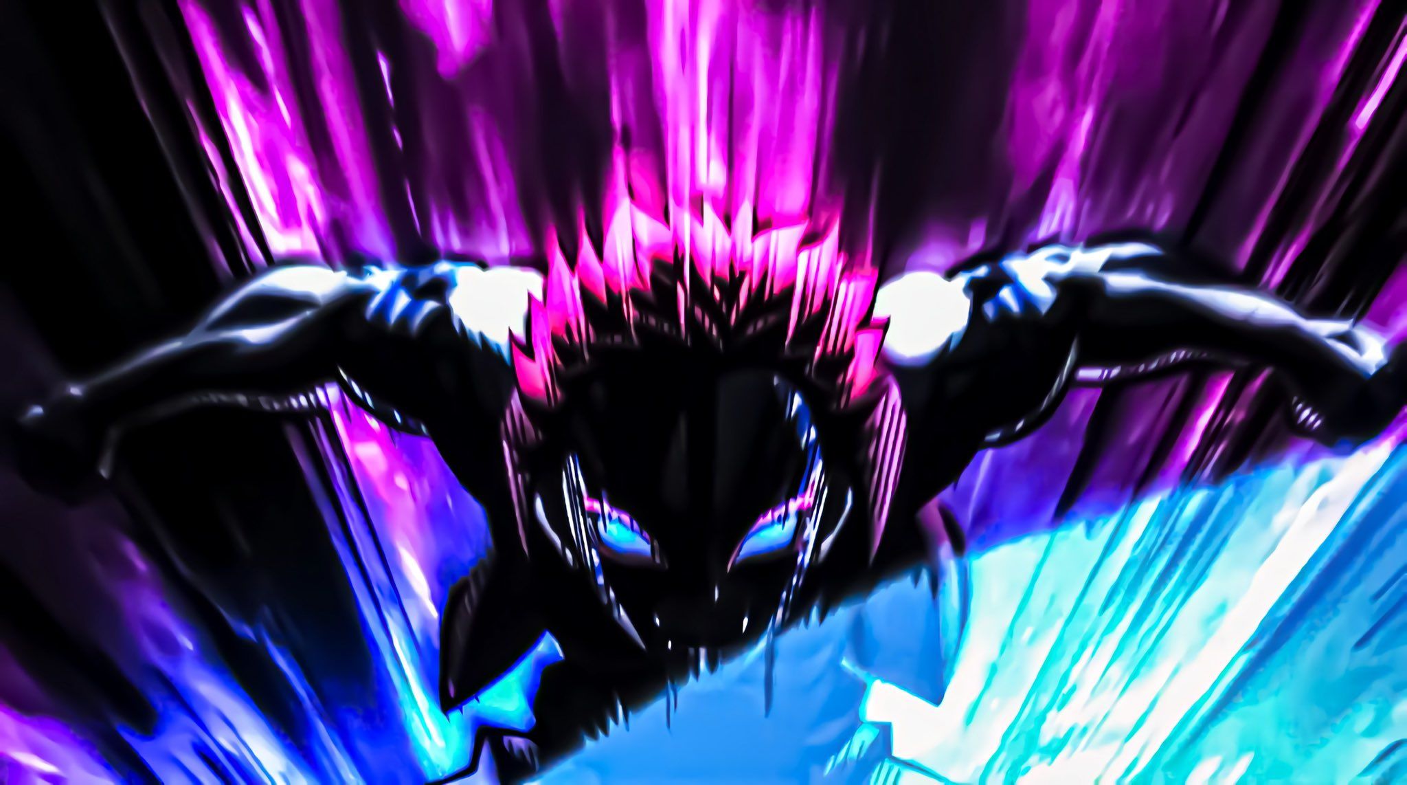 Akaza PC Wallpapers - Wallpaper Cave