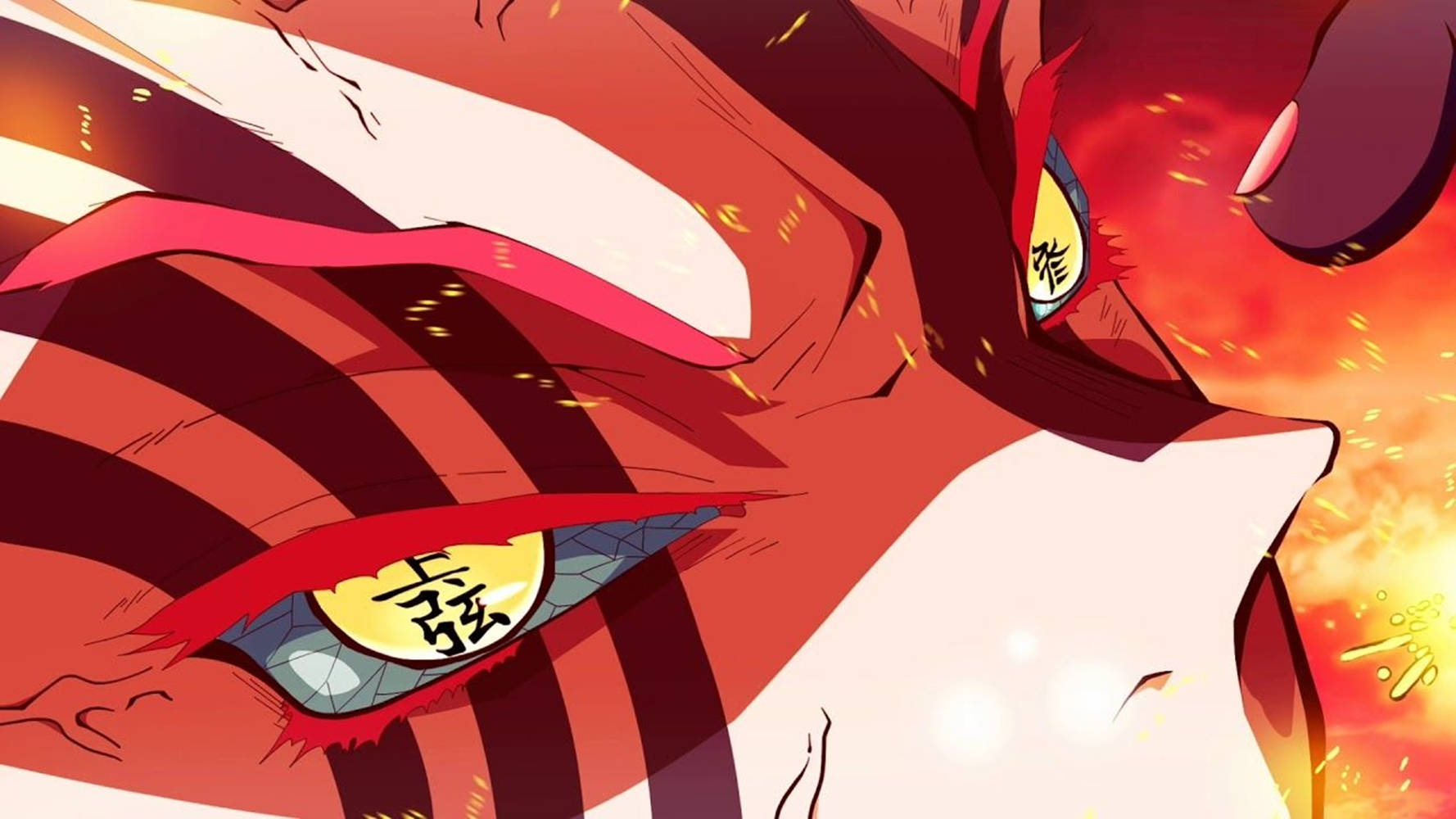 Akaza PC Wallpapers - Wallpaper Cave