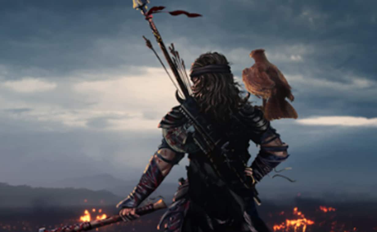 Kanguva Wallpapers - Wallpaper Cave